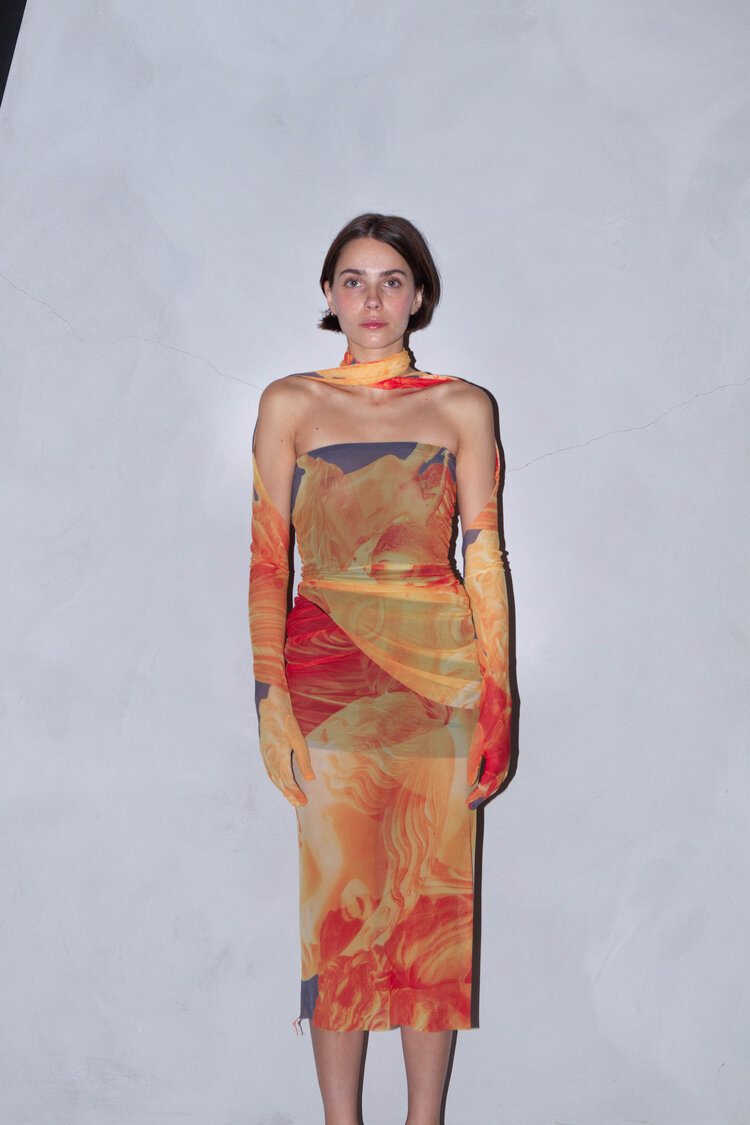 On the Scene at Doja Cat’s ‘Planet Her’ Album Release Party in LA: Doja ...