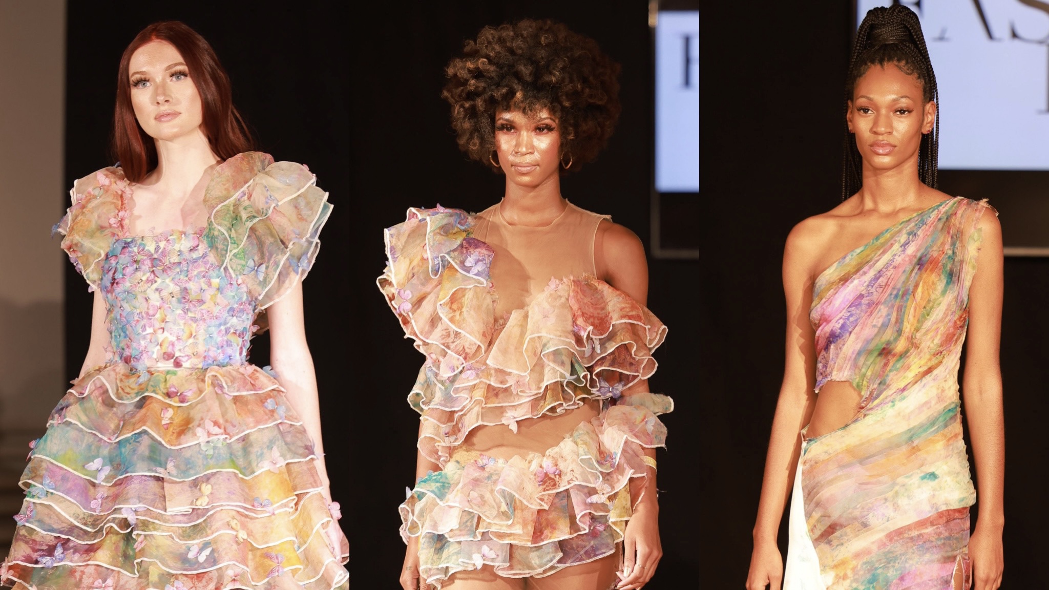 Fashion Bomb Daily Shop Designer Bree Billiter Unveils Fall 2021 'Ocean ...