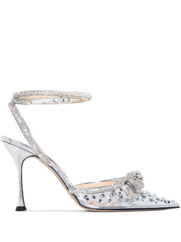 ‘Real Housewives of Potomac’ Reunion Fashion Exclusive: Pink Glam ...