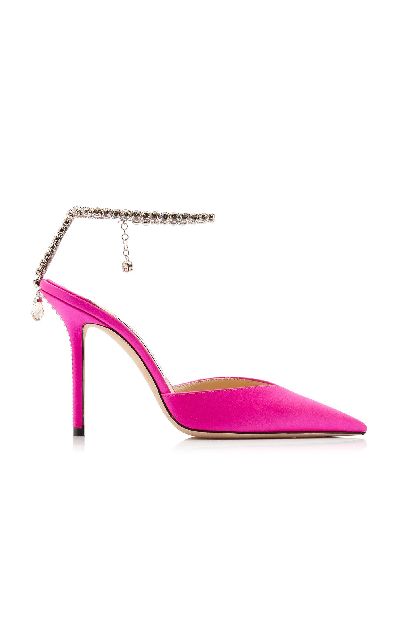 ‘Real Housewives of Potomac’ Reunion Fashion Exclusive: Pink Glam ...
