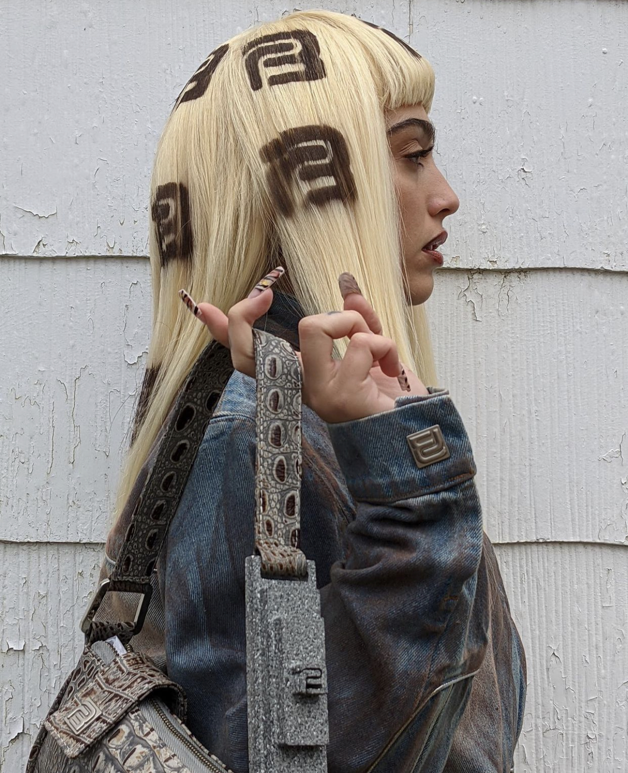 The Faby's Best of 2021: Model of the Year Featuring Bella Hadid, Adut ...