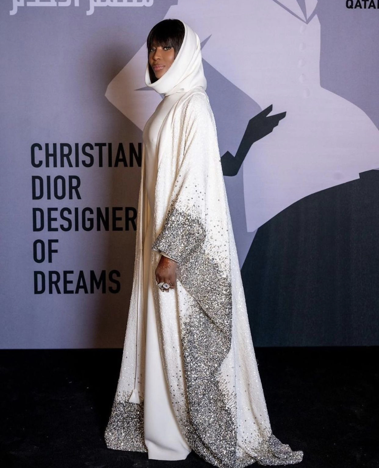 The Faby's Best of 2021: Model of the Year Featuring Bella Hadid, Adut ...