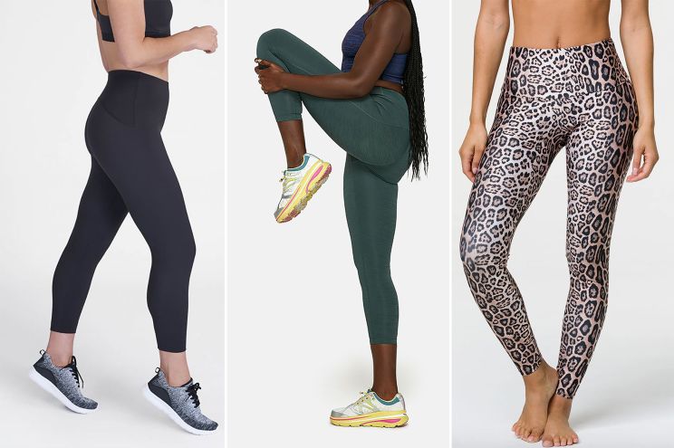 5 Reasons Why You Should Invest in Durable, High-Quality Tights ...
