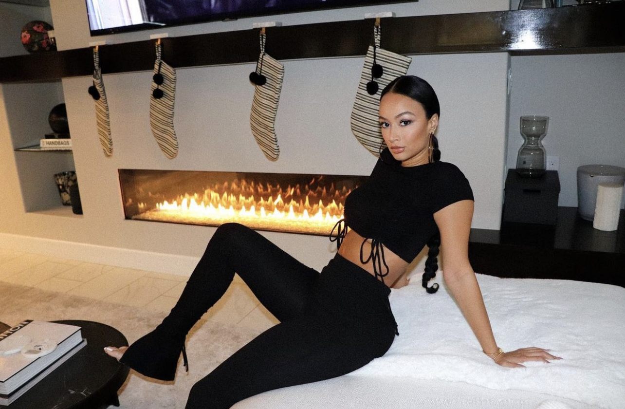 Draya Michele Archives - Fashion Bomb Daily
