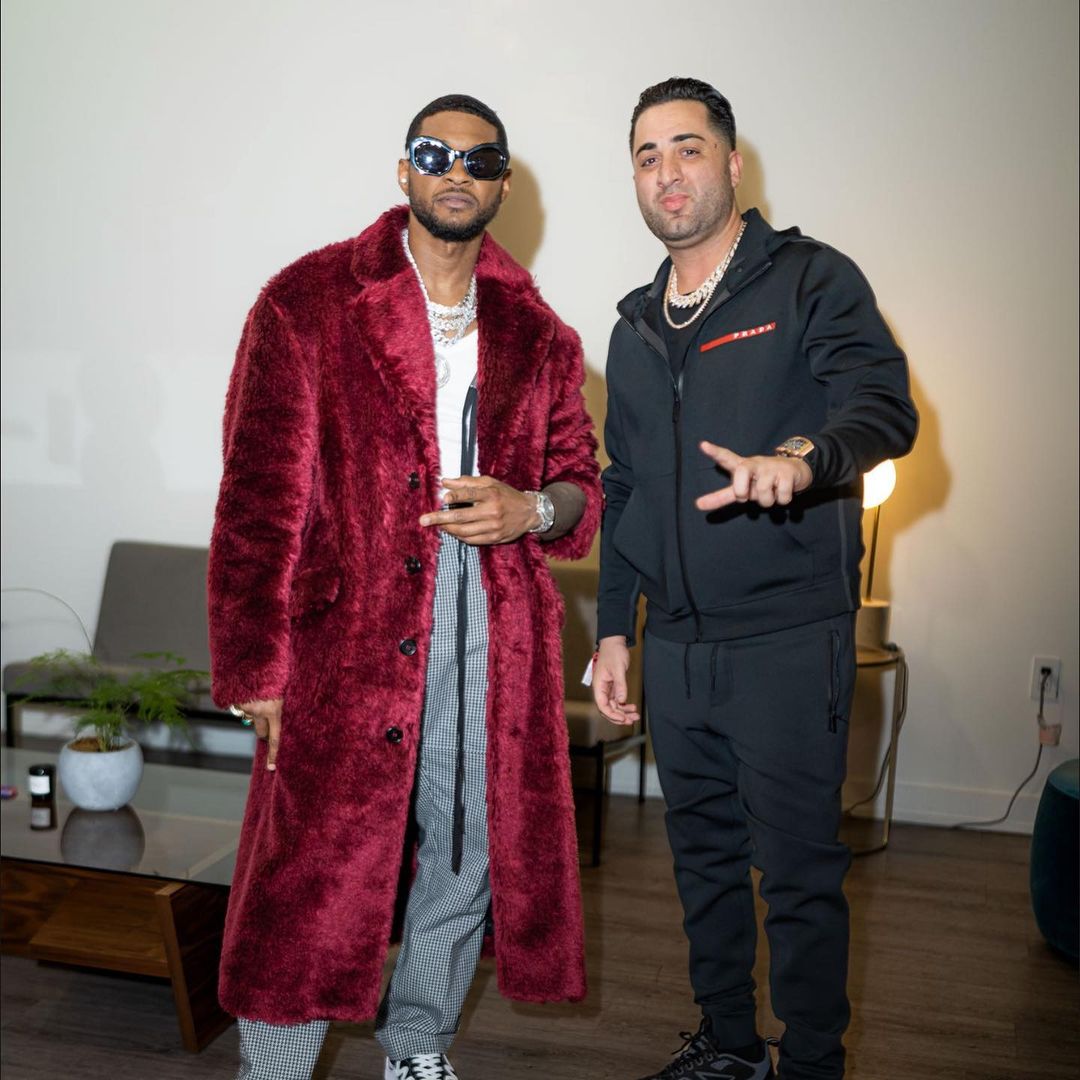 10 Facts About Benny The Jeweler, the Custom Jewelry Builder You Should ...