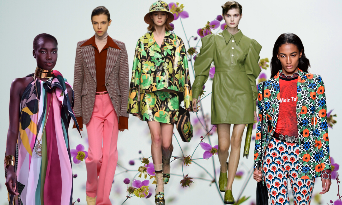 Top 5 Fashion Trends to Shop for in Spring 2022 - Fashion Bomb Daily