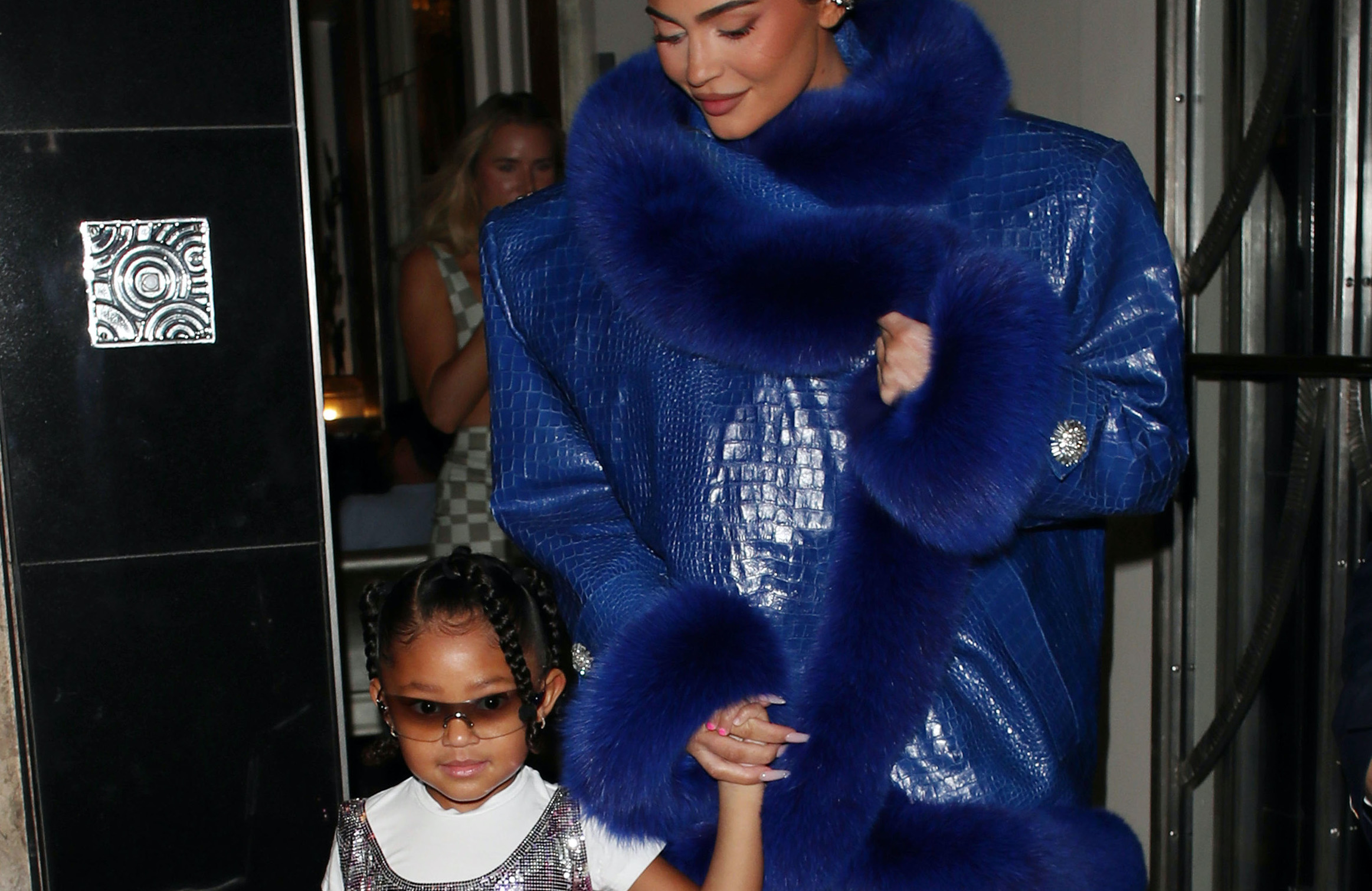 On The StateofFashion.Bulletin.com: All of Kylie Jenner and Stormi ...