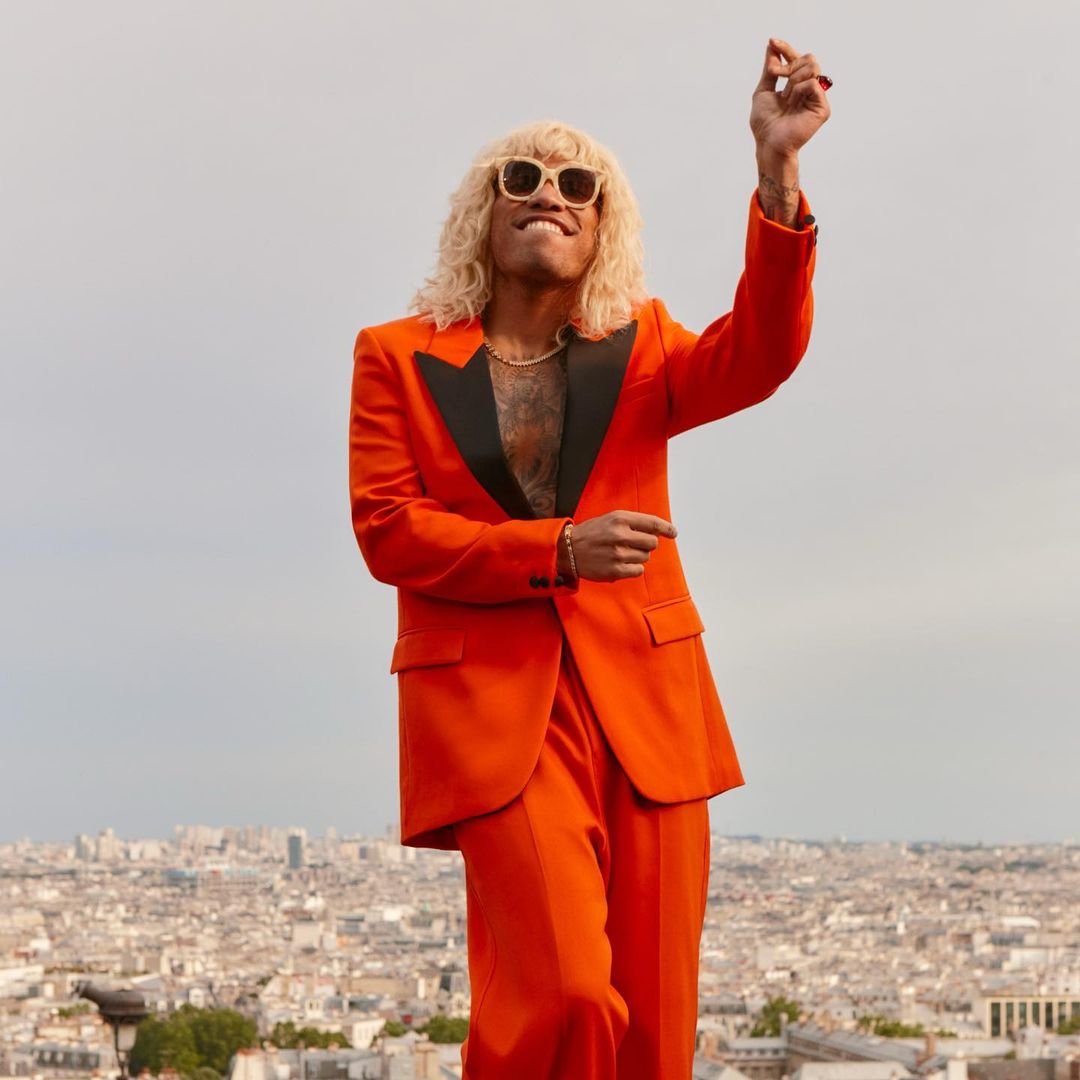 10 Stylish Rappers We Think You Should Follow On Instagram - Fashion ...