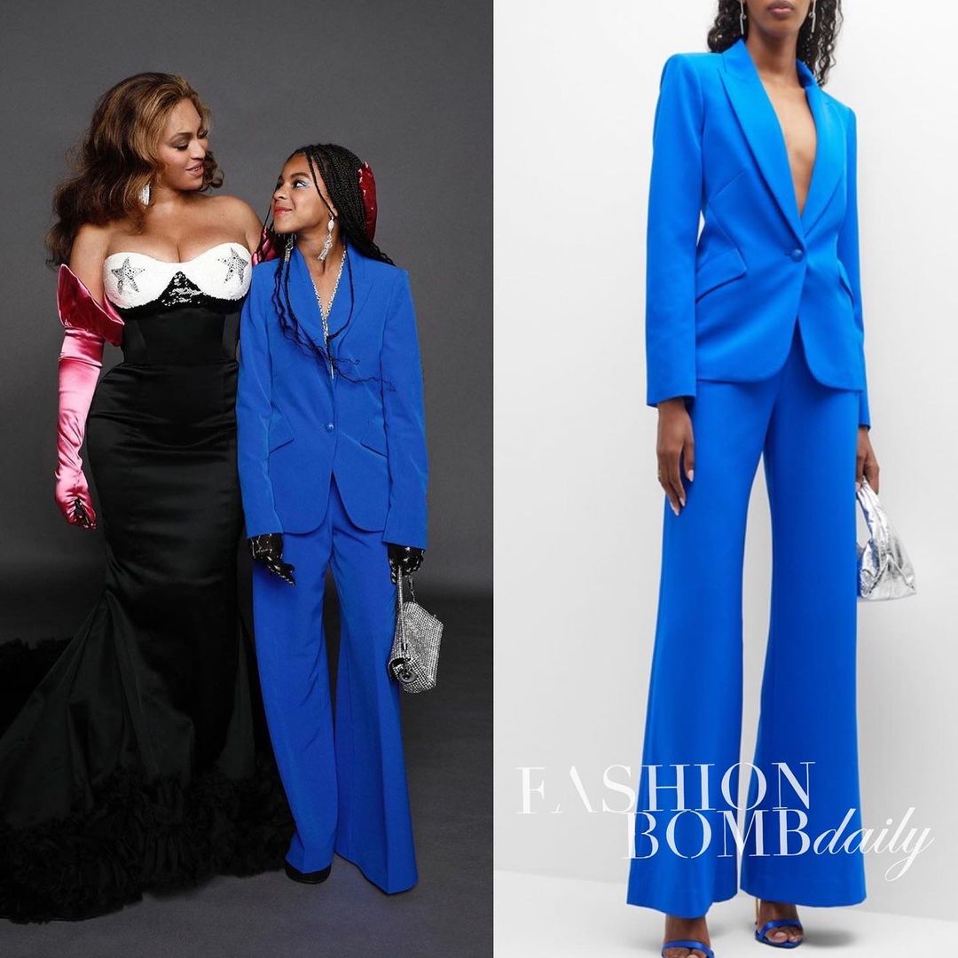 Blue Ivy Carter Archives - Fashion Bomb Daily
