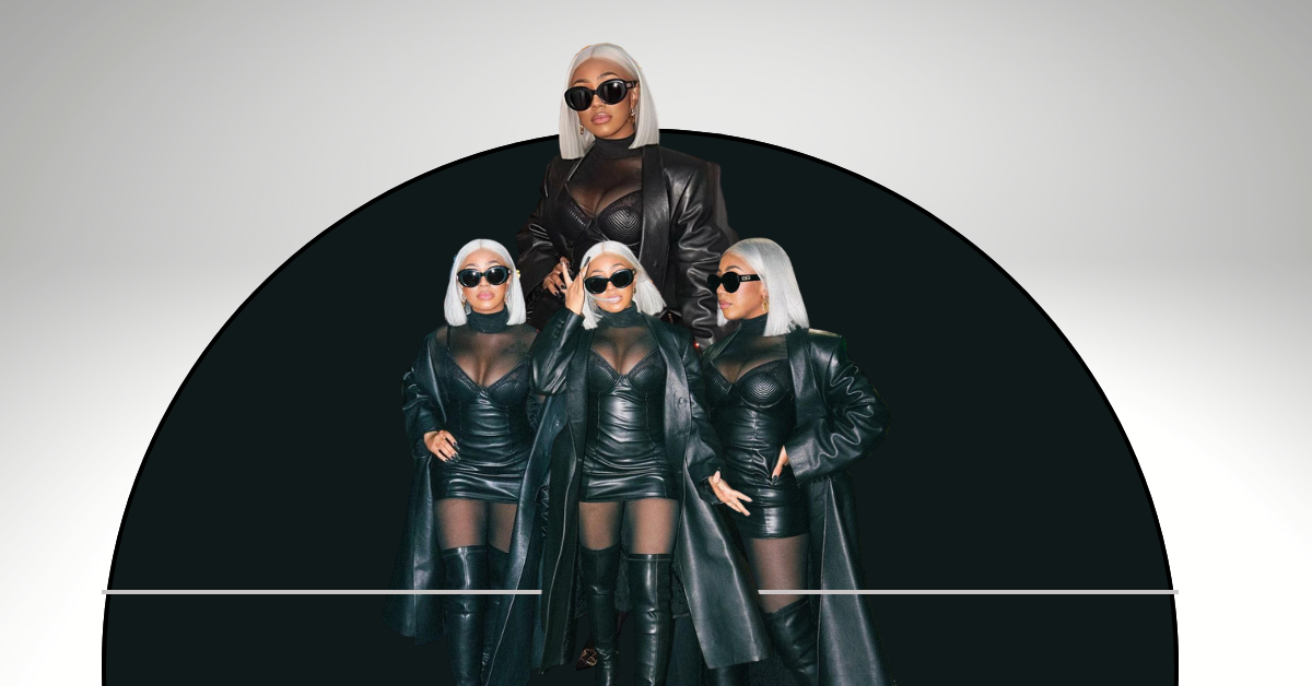 We All Grieve Differently, Right? Discussing Yung Miami's Post Funeral ...