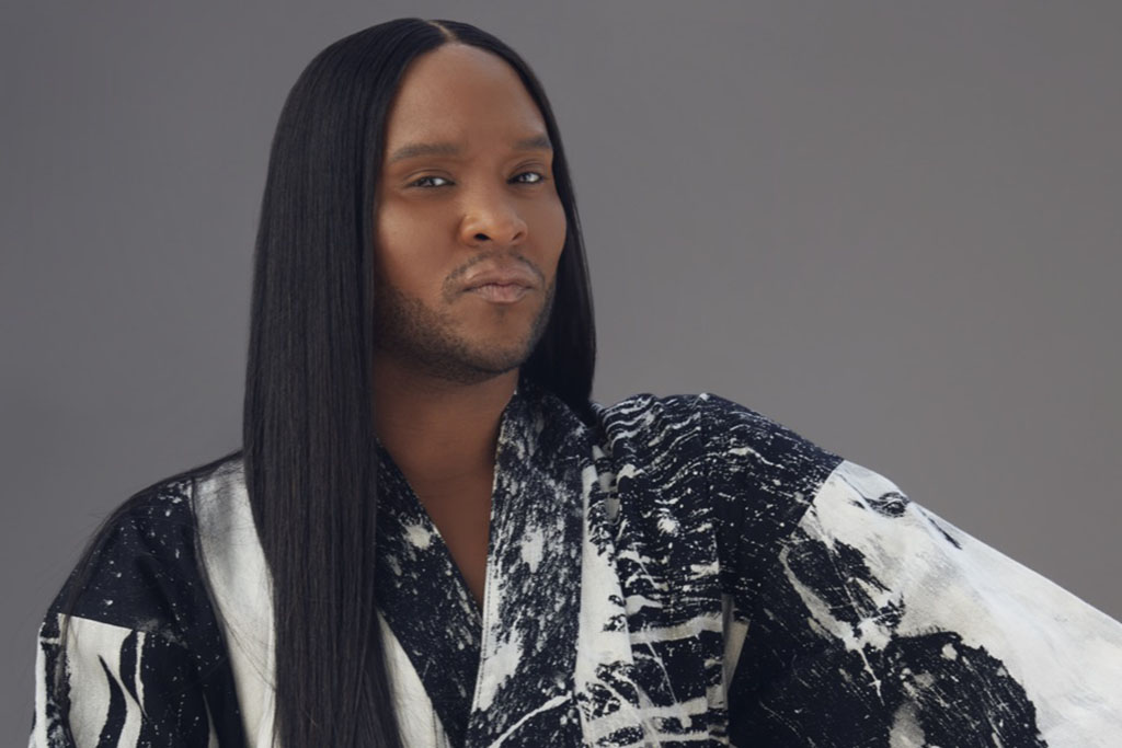 Celebrity Stylist Law Roach Announces Retirement in Heartfelt Instagram ...