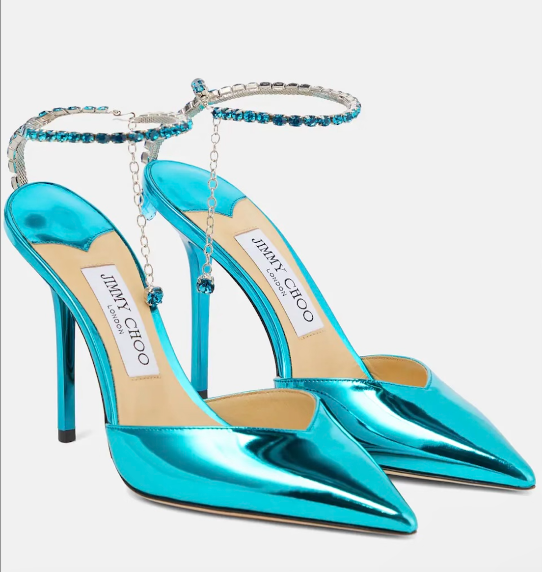Jimmy Choo Archives - Fashion Bomb Daily