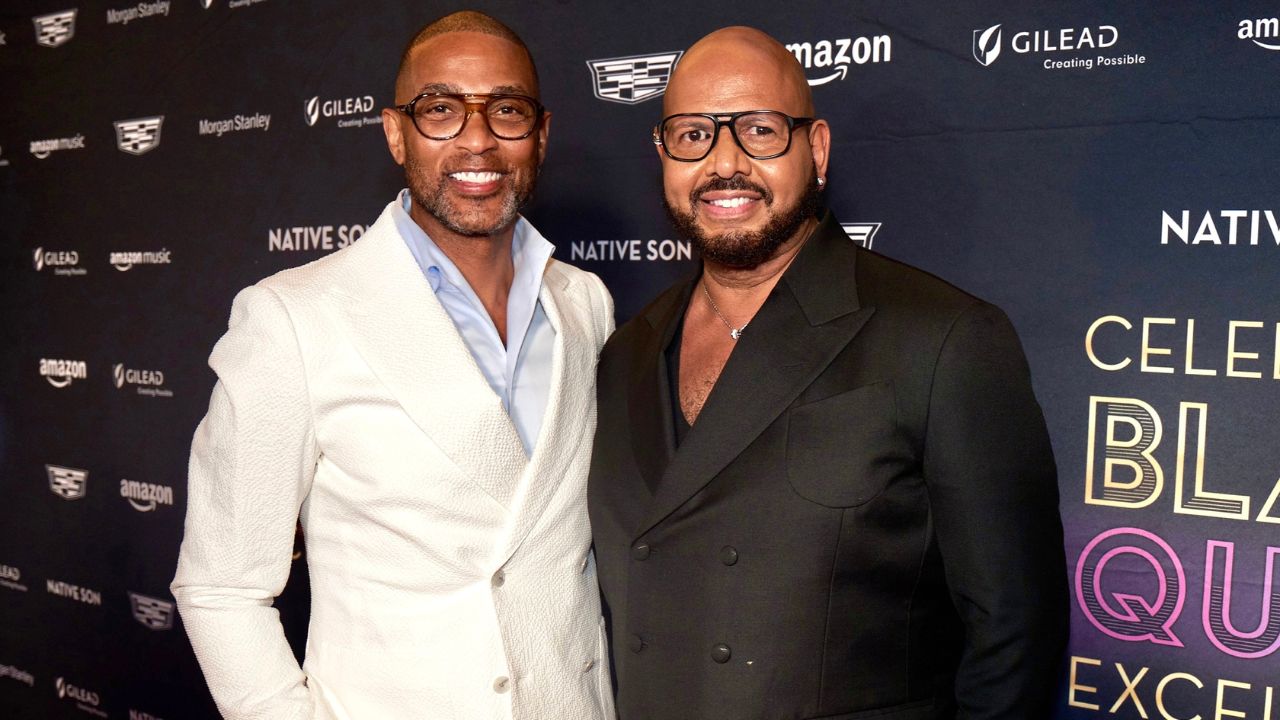 On the Scene at the Native Son Awards in New York: Founder Emil ...