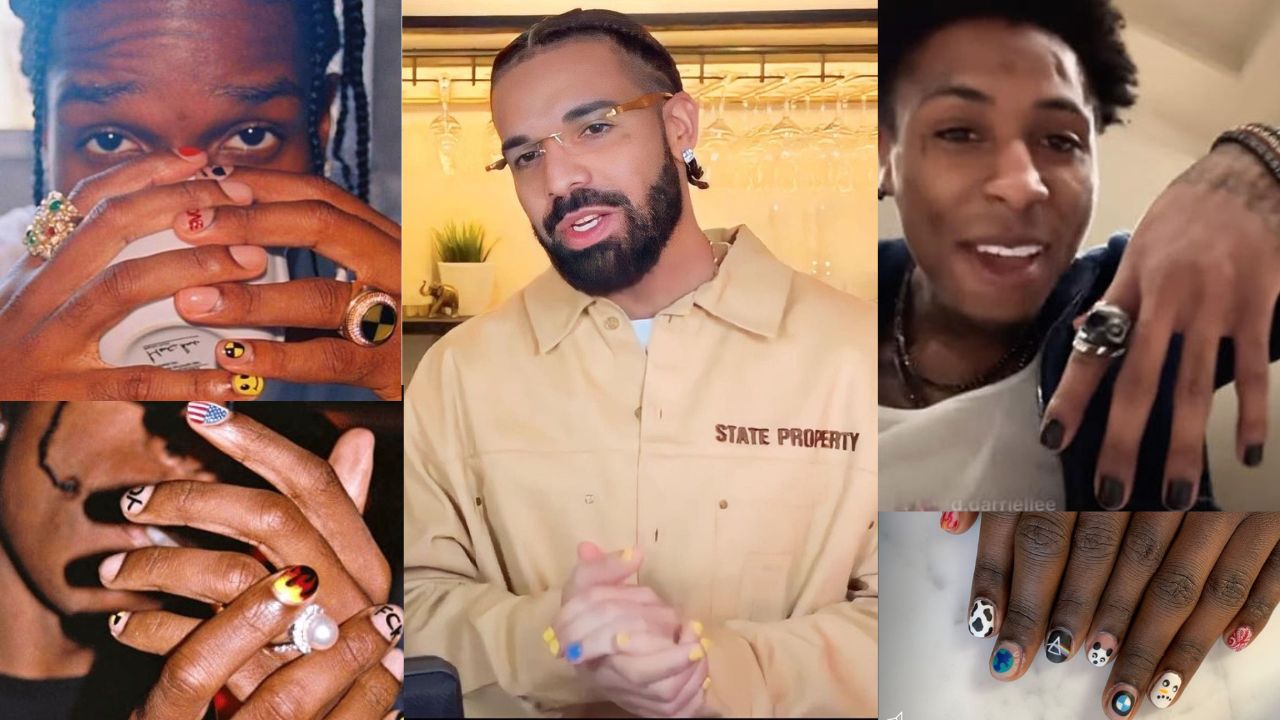 Drizzy Drake Joins A$AP Rocky, Lil Yachty and Young Boy Never Broke ...
