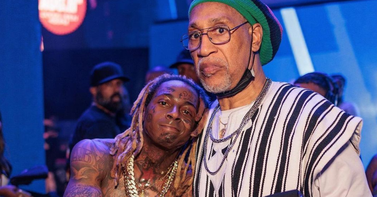 Lil Kim, TI, and More Bless Hip-Hop 50 at the Yankee Stadium - Fashion ...