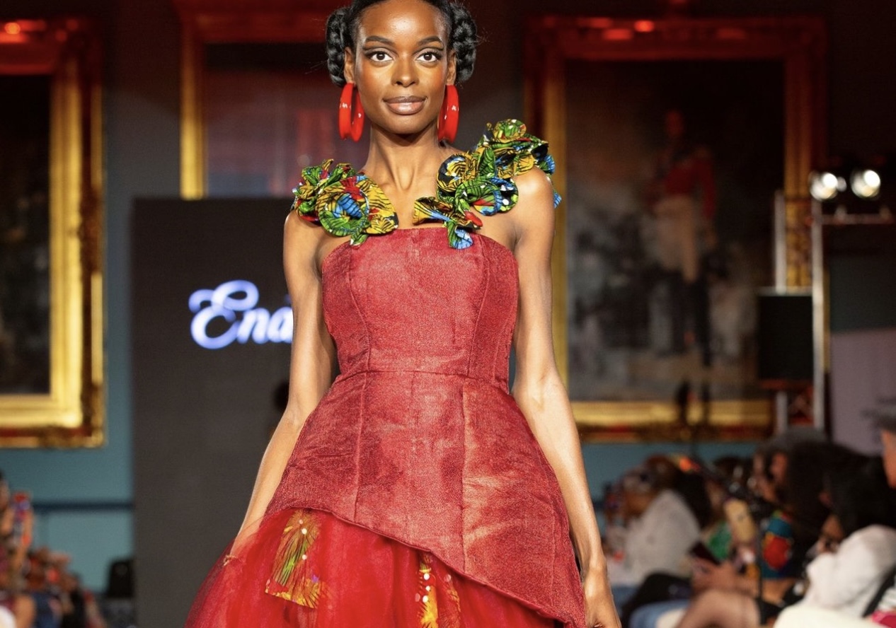 You Should Know Enadia IGBIN's Bullets Collection - Fashion Bomb Daily