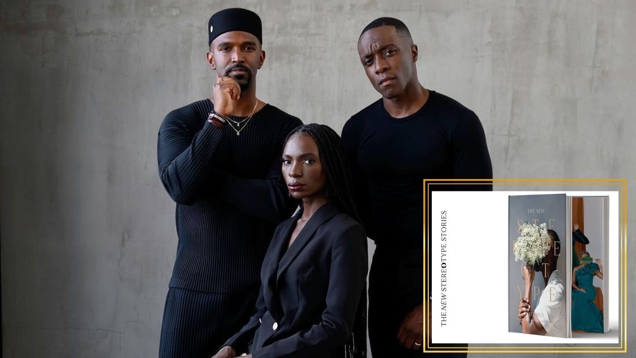 TNS: STORIES Exhibition Celebrated Diversity Through Fashion ...