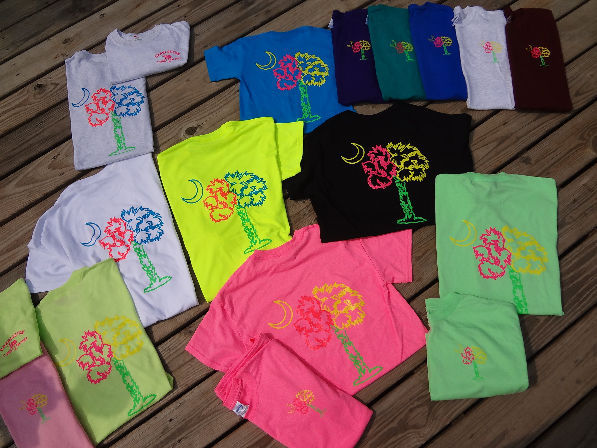 Creative Techniques for Customizing T-Shirts - Fashion Bomb Daily