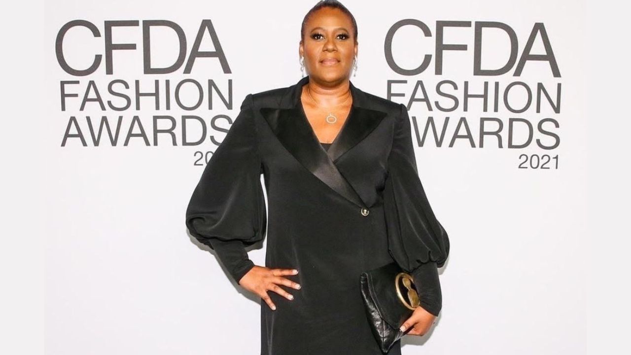 Fashion News: CFDA President CaSandra Diggs Has Officially Resigned ...