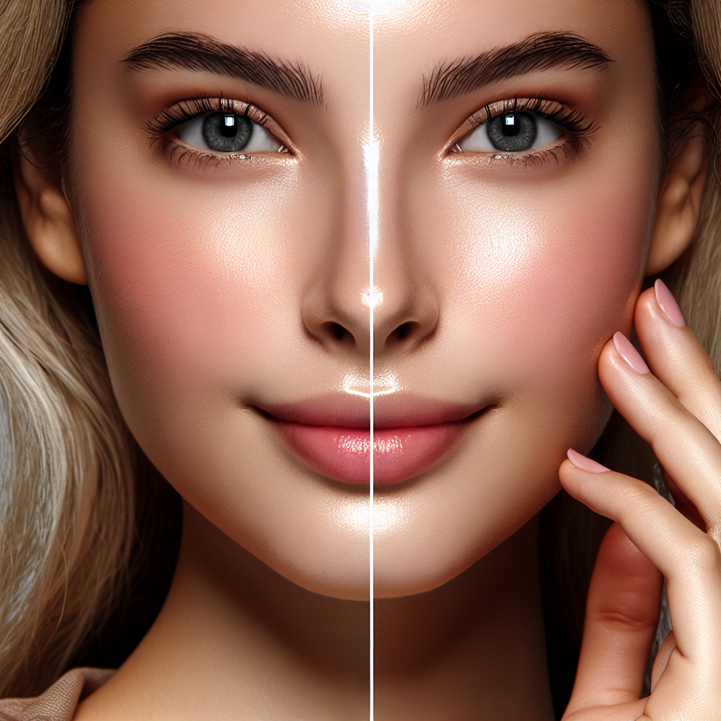 The Ultimate Guide to Achieving a Flawless Celebrity Complexion ...