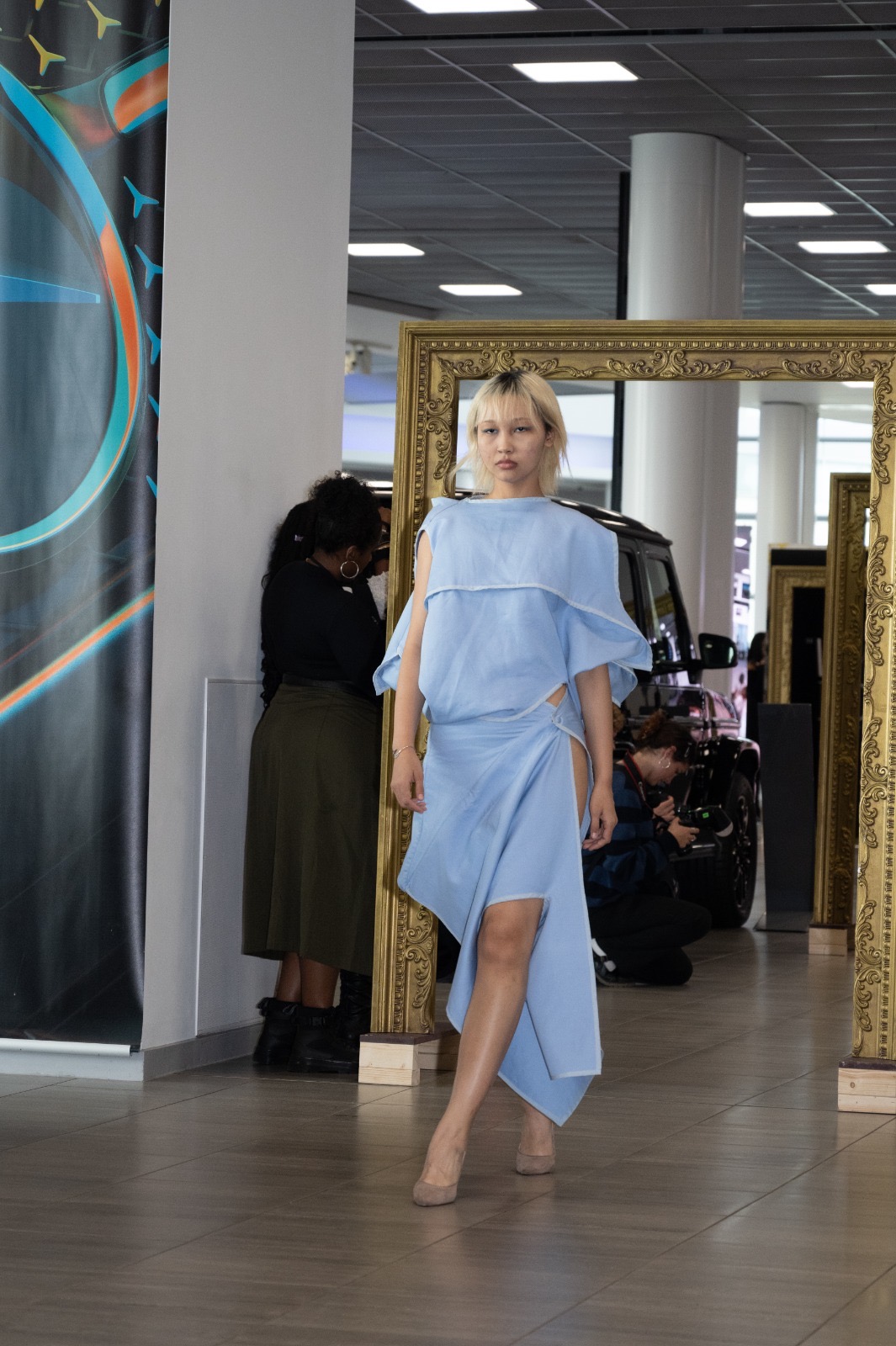 The W Fashion Week Spotlights the Globe’s Most Talented Emerging ...