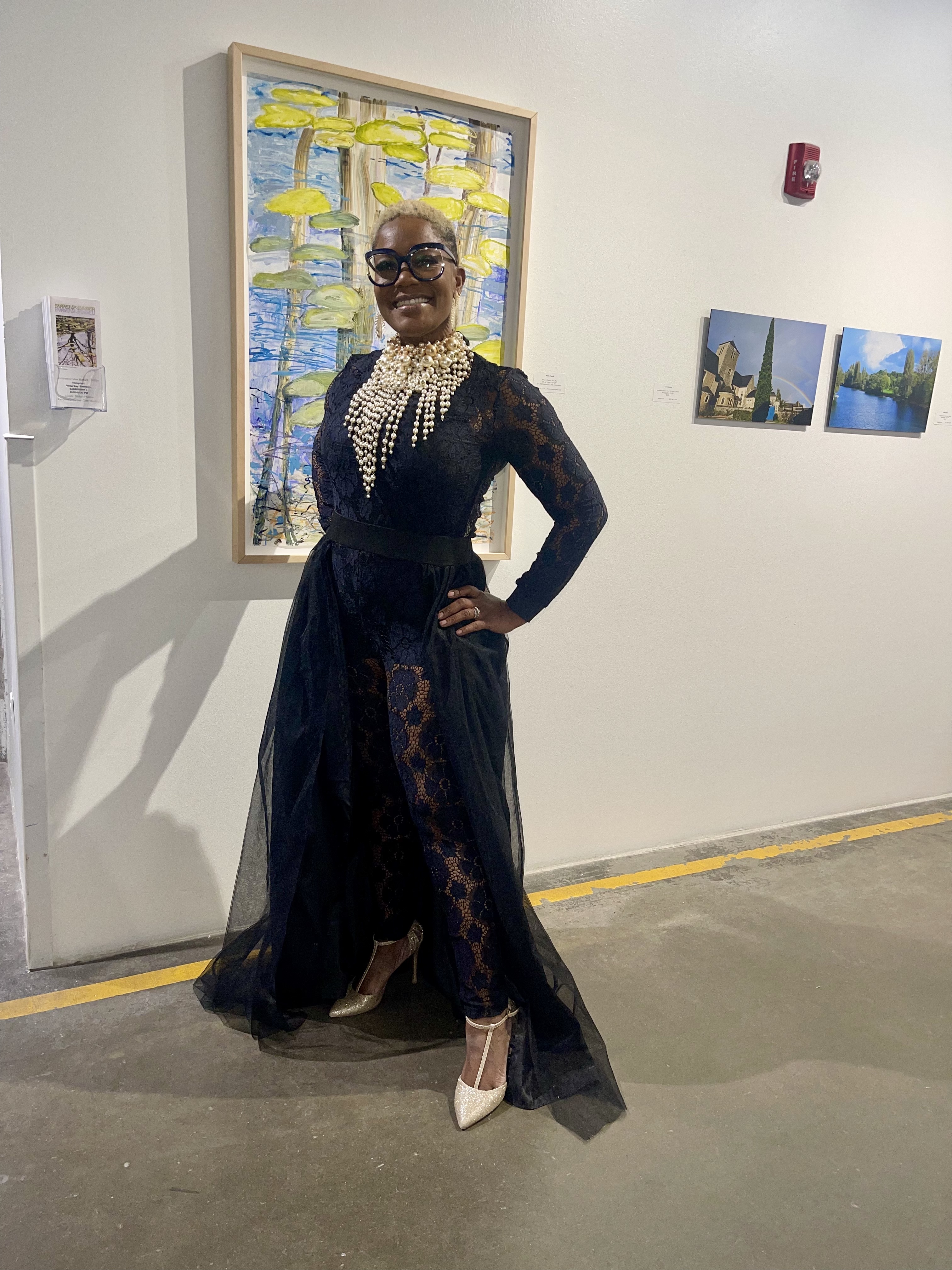 Bomb Brand: Okera Banks Showcases Her Latest Leisure Wear Collection in ...
