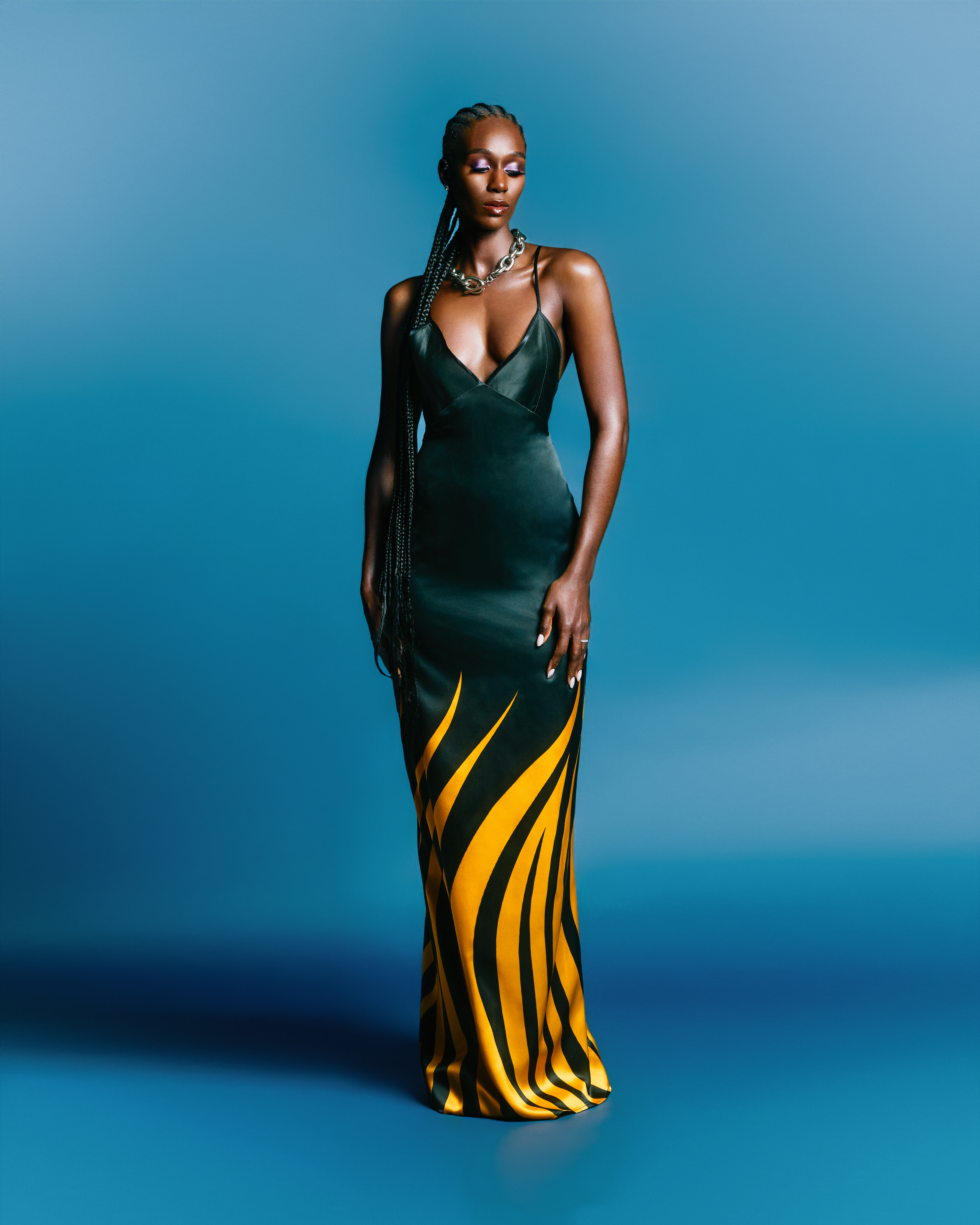 Hanifa Fall/Winter 2024 'It Girl' Collection is a Standout Sensation ...