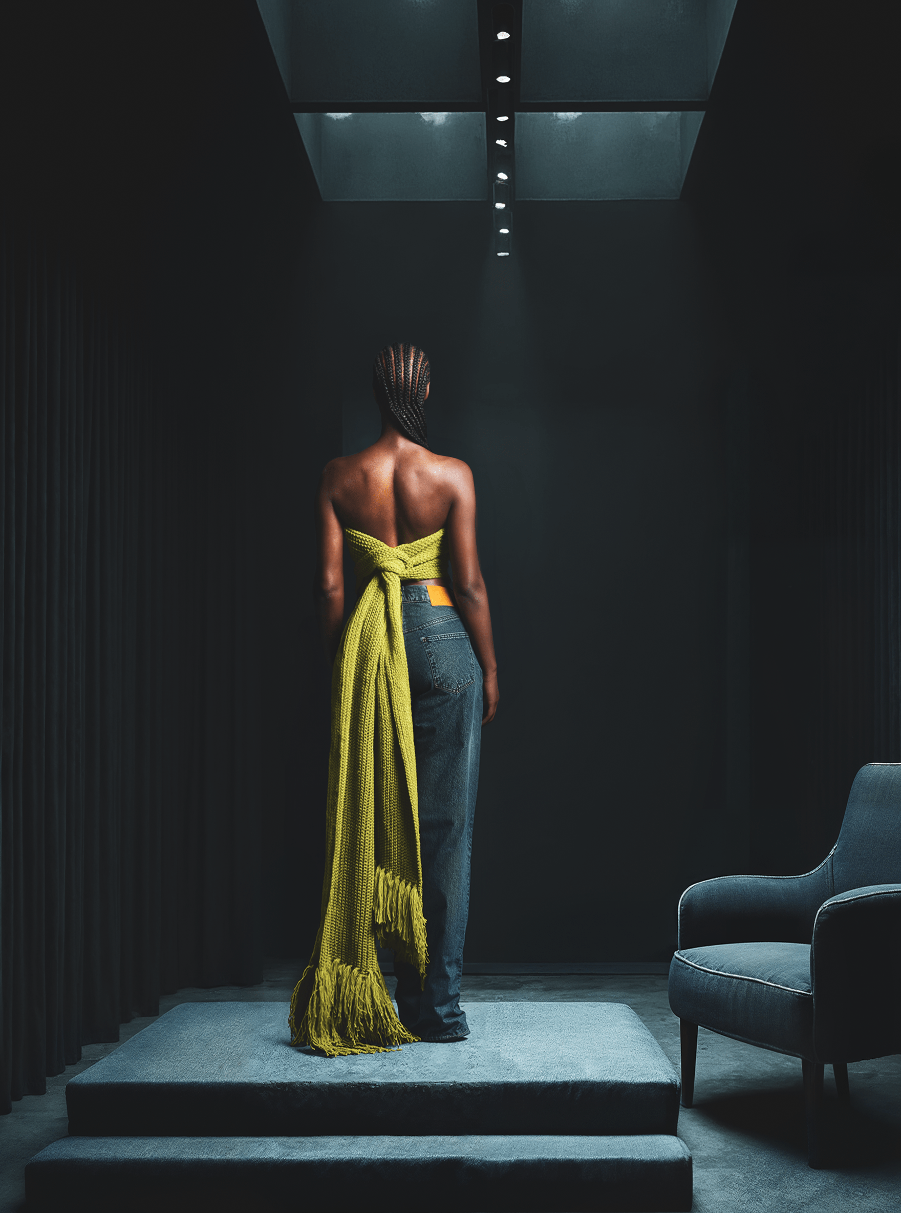 Hanifa Fall/Winter 2024 'It Girl' Collection is a Standout Sensation ...