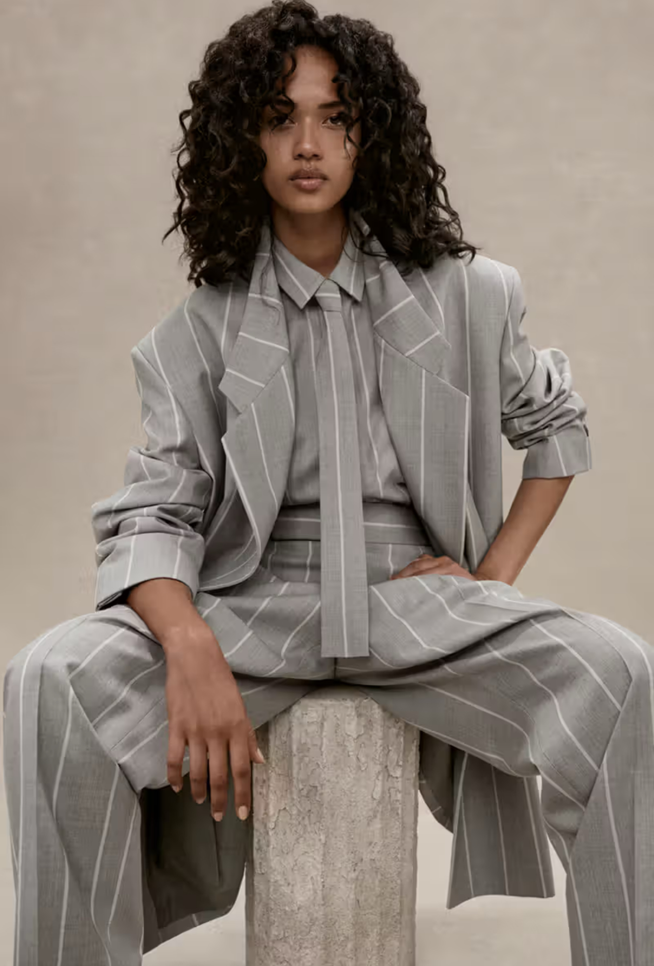 Beyonce and Kelly Rowland Campaign for Kamala Harris in Houston, with ...