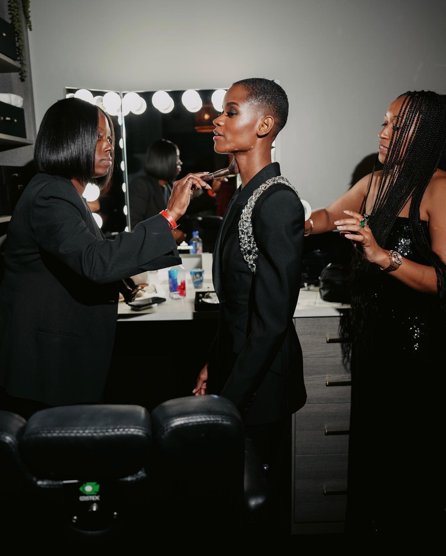 The Fabys Best of 2024: Vote for Stylist of the Year Including Law Roach, Jahleel Weaver, Kollin ...
