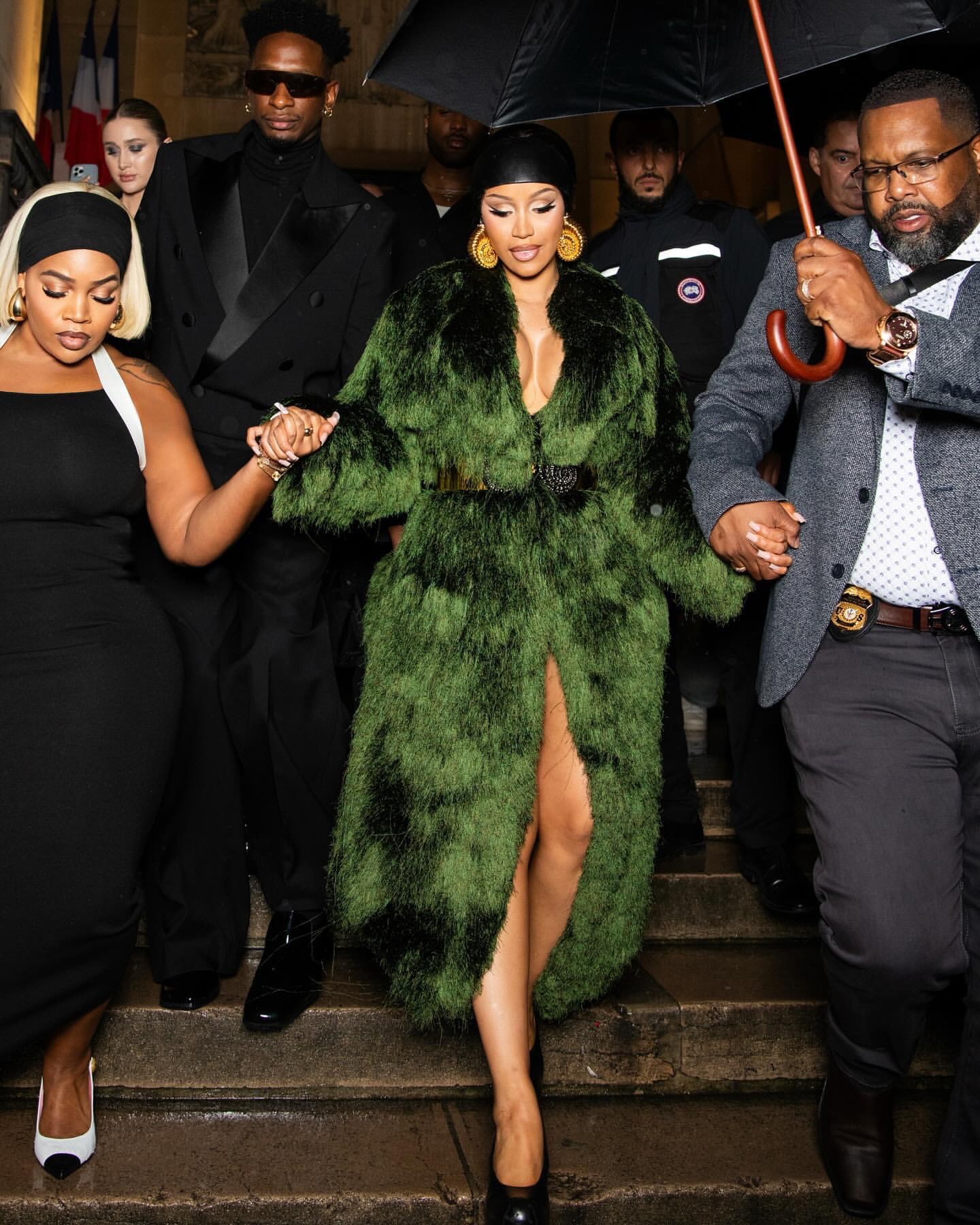 The Fabys Best of 2024: Vote for Stylist of the Year Including Law ...