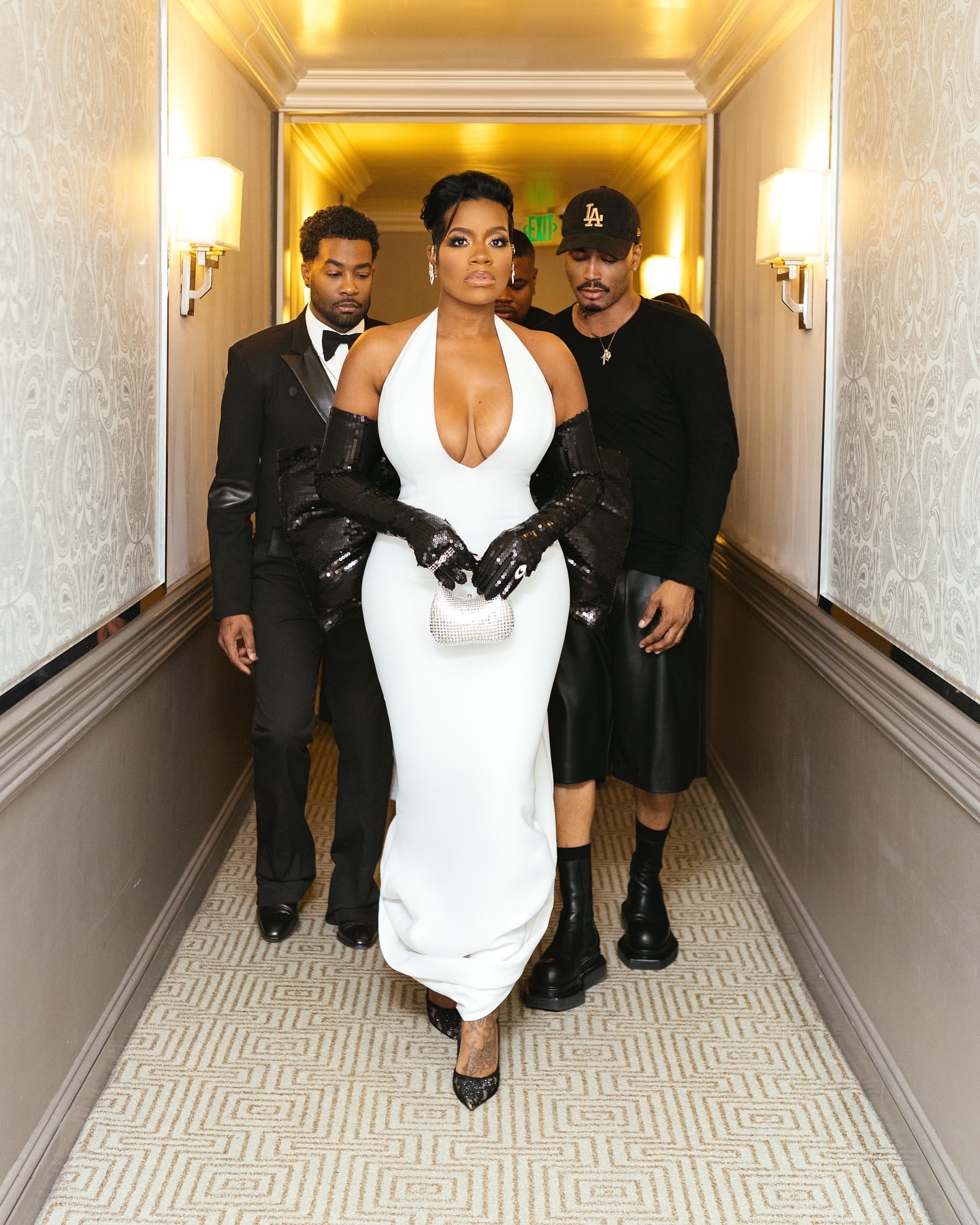 The Fabys Best of 2024: Vote for Stylist of the Year Including Law ...