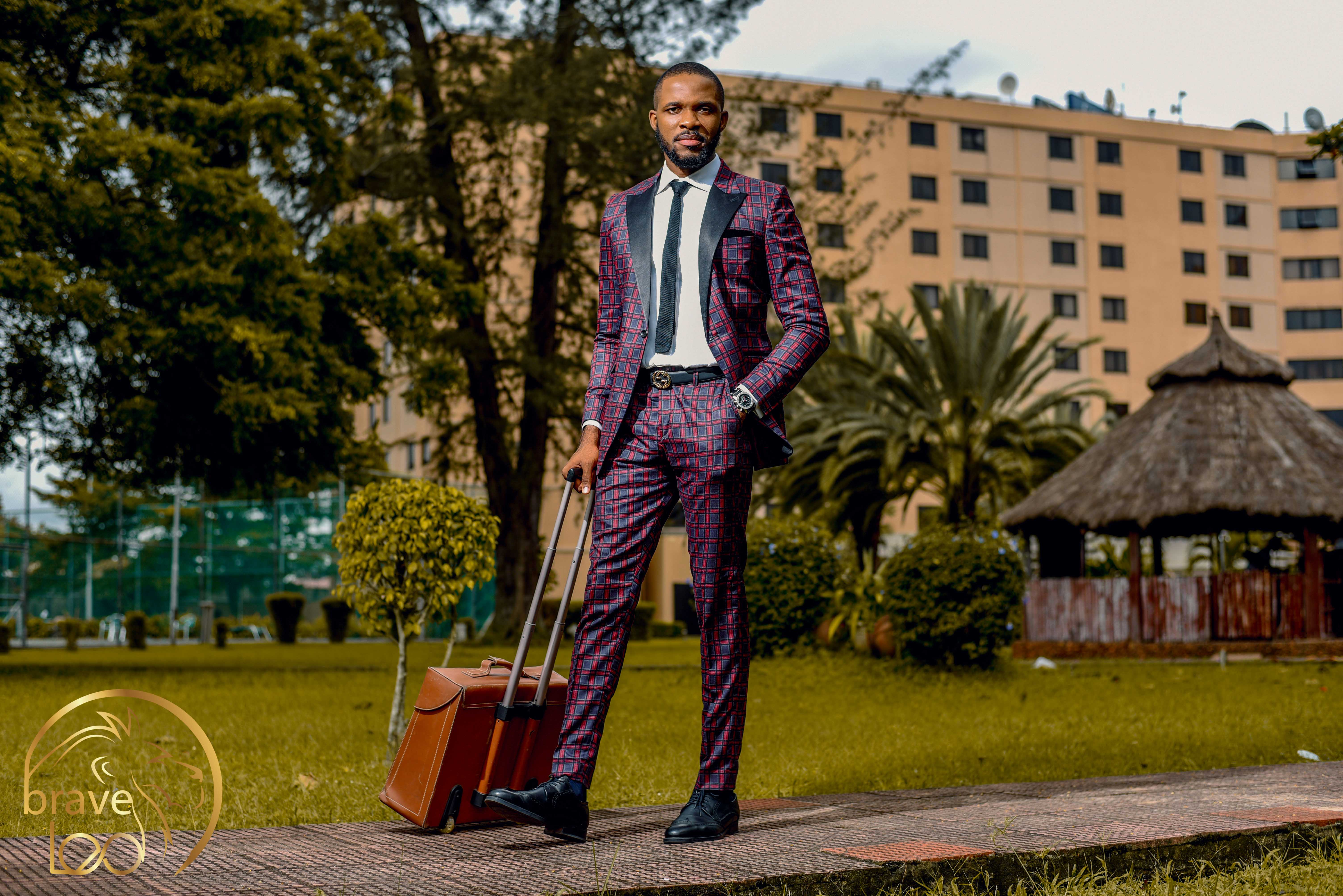 Revolutionizing African Luxury: The Visionary Craftsmanship of Osima ...