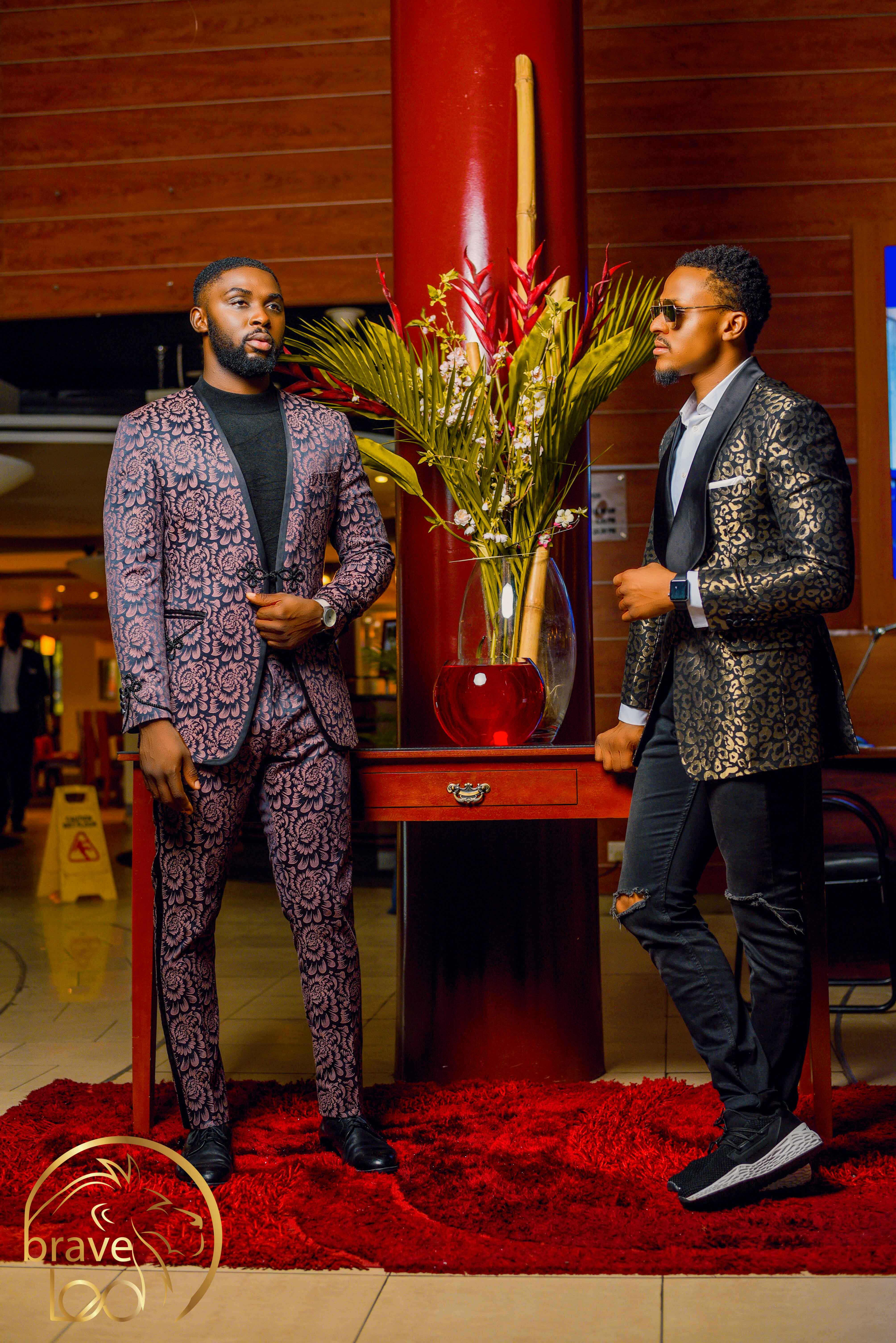 Revolutionizing African Luxury: The Visionary Craftsmanship of Osima ...