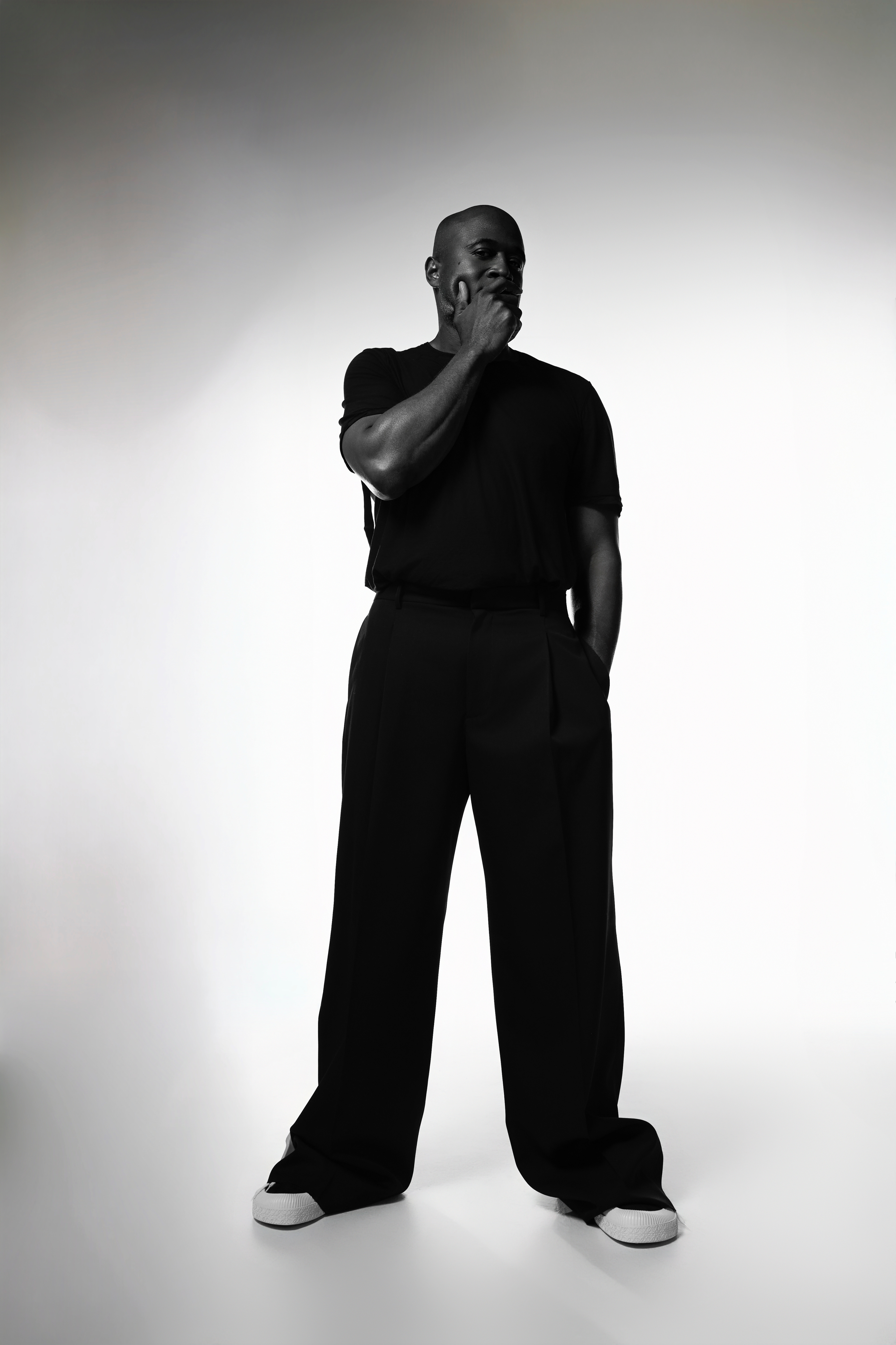 You Should Know: The 90's Era Mode Squad June Ambrose, Eric Archibald ...