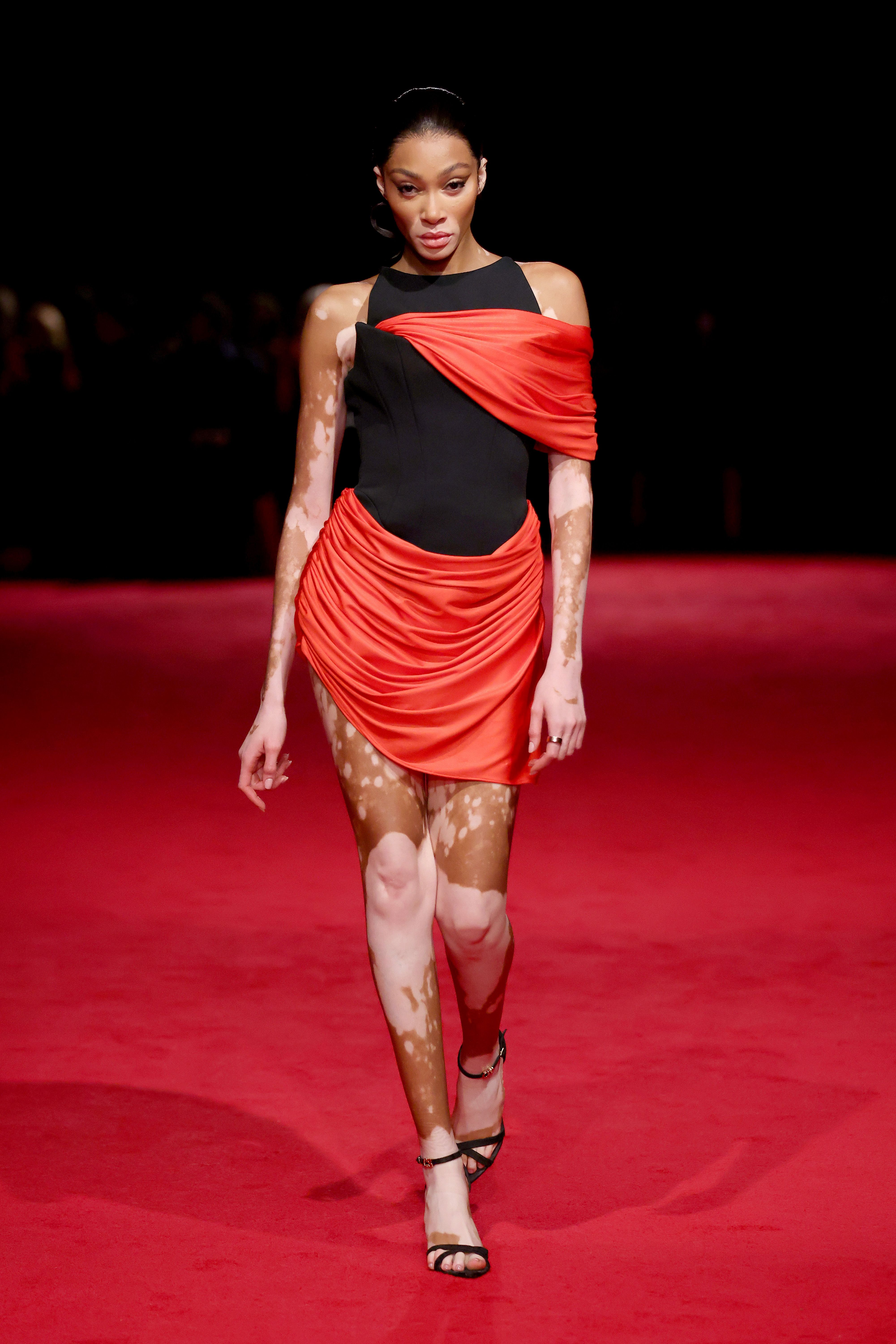 Christian Siriano Fall/Winter 2025 Collection Draws Inspiration from ...