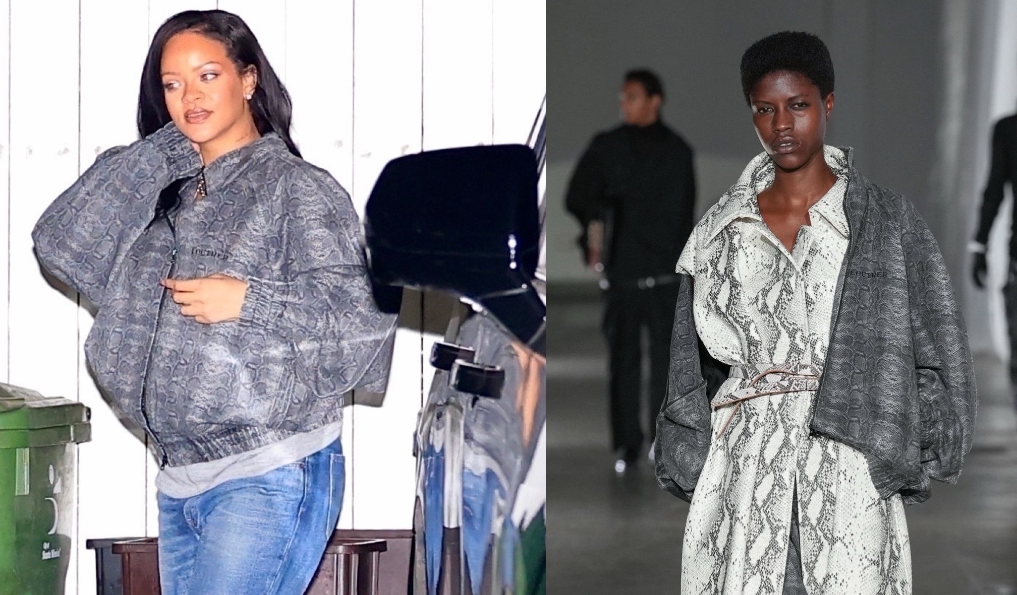 Rihanna Archives - Fashion Bomb Daily