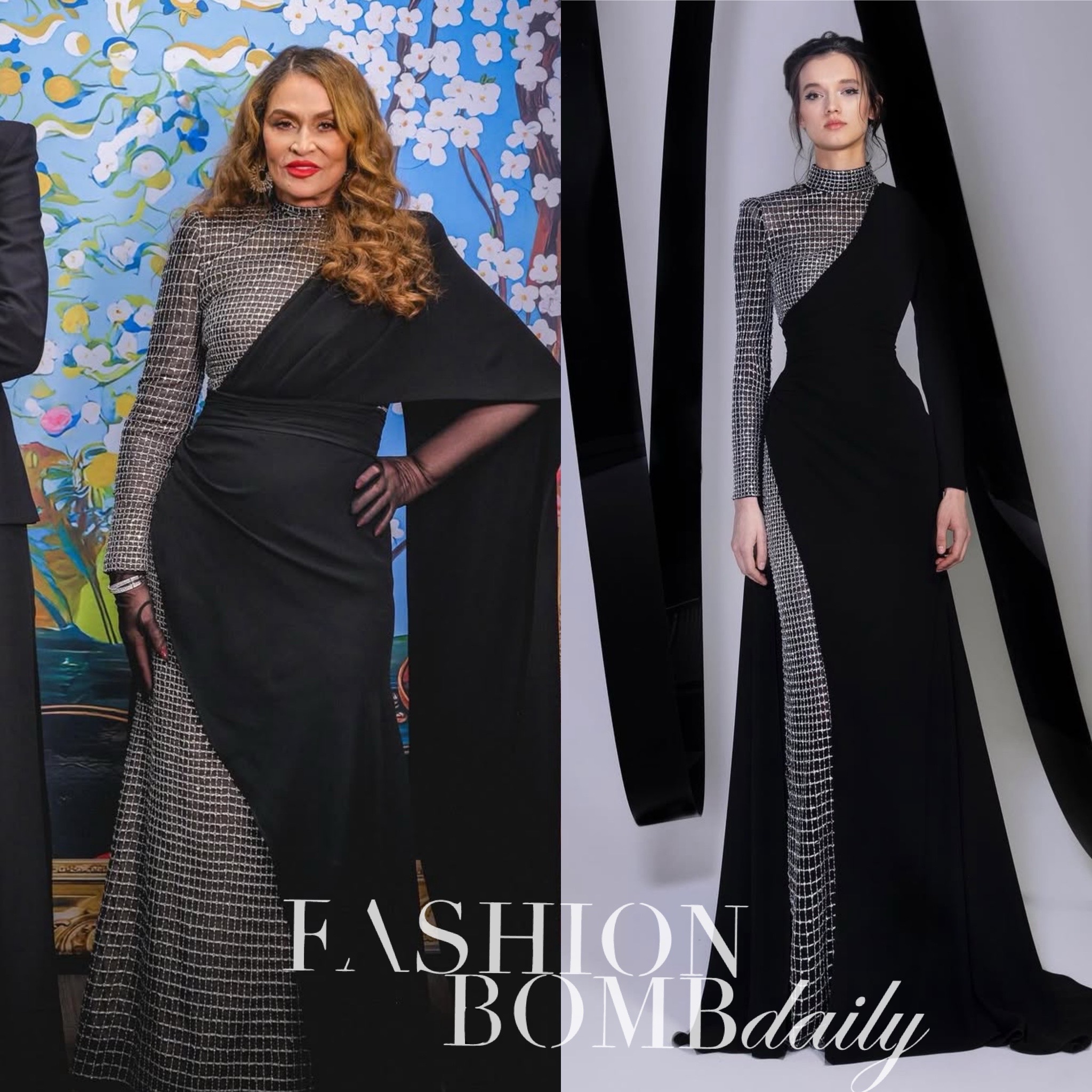 Michelle Obama and Tina Knowles Discuss Her Book Matriarch in an ...