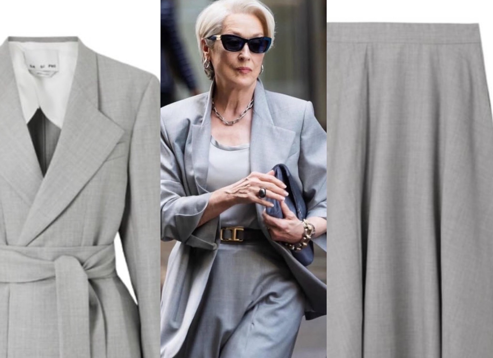 Meryl Streep Archives - Fashion Bomb Daily