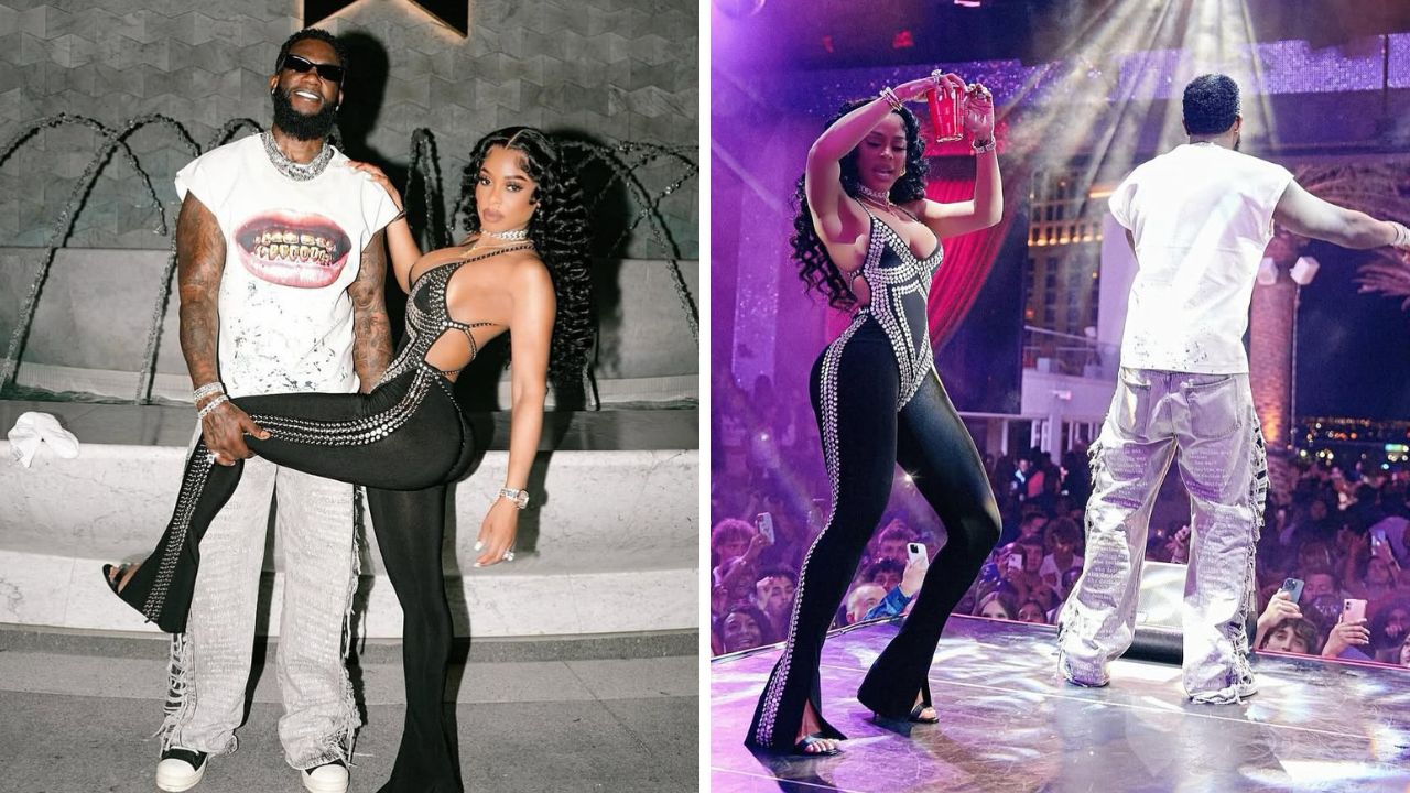 Keyshia Ka'Oir Archives - Fashion Bomb Daily