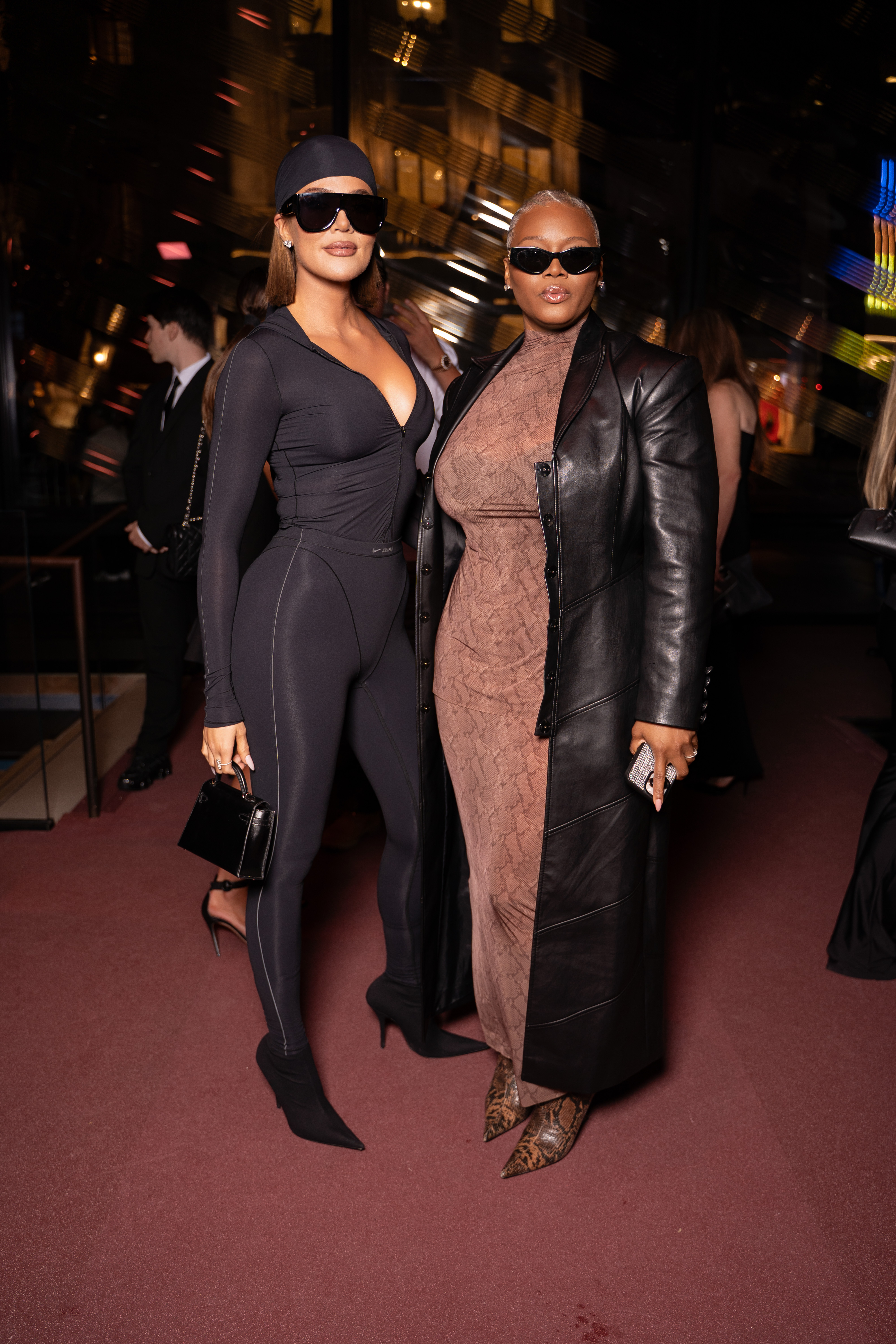 Claire's Life: Kim Kardashian, Khloe Kardashian, Kris Jenner, Serena ...