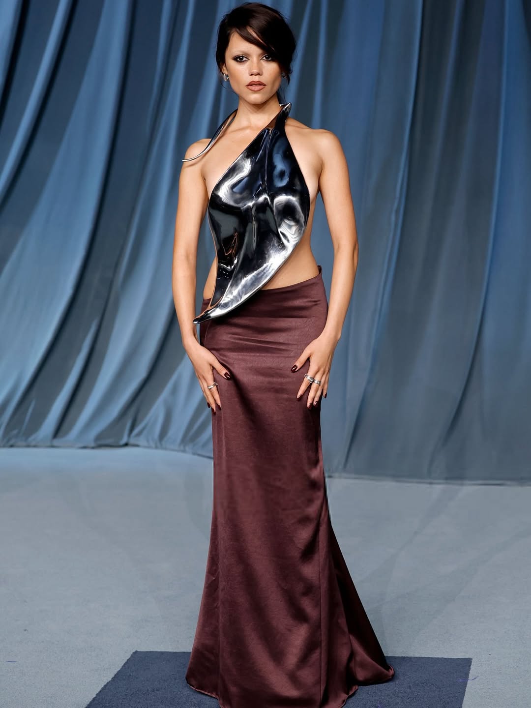 The Top 5 Looks from the 2025 Academy Museum Gala: Kim Kardashian in ...