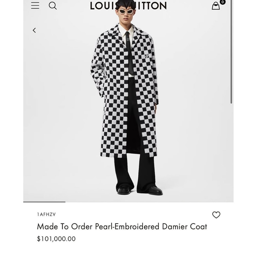 Who Wore It Better? Tyler Perry vs Brandy in Louis Vuitton’s $101,000 ...