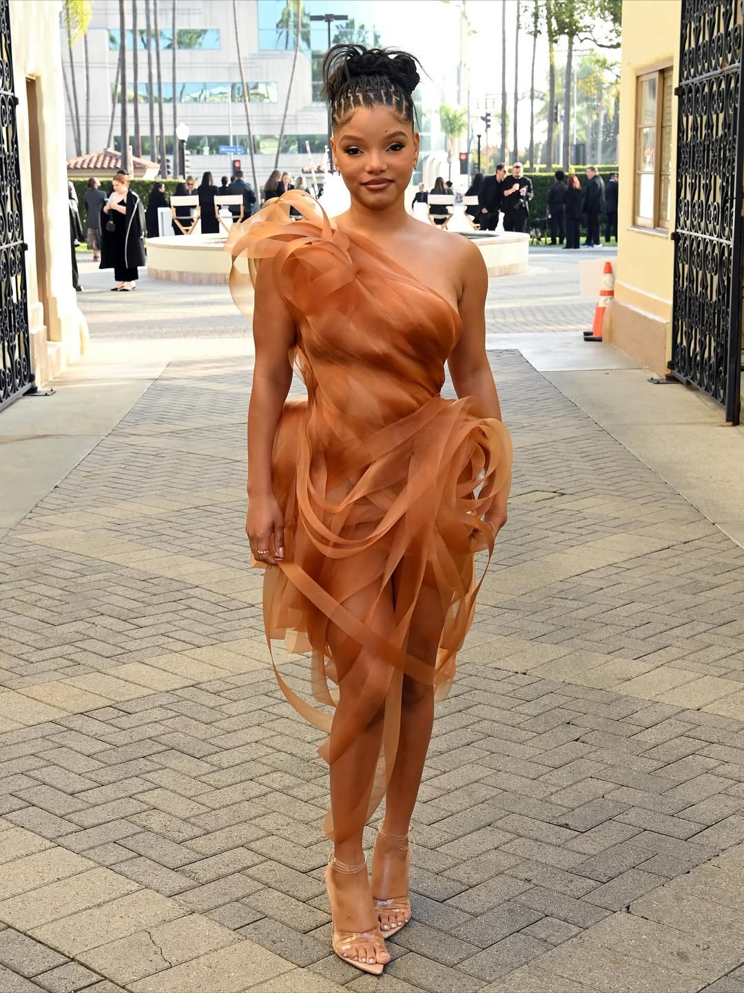 The Top 5 Looks from Vogue World: Hollywood — Tyler Perry in Louis ...