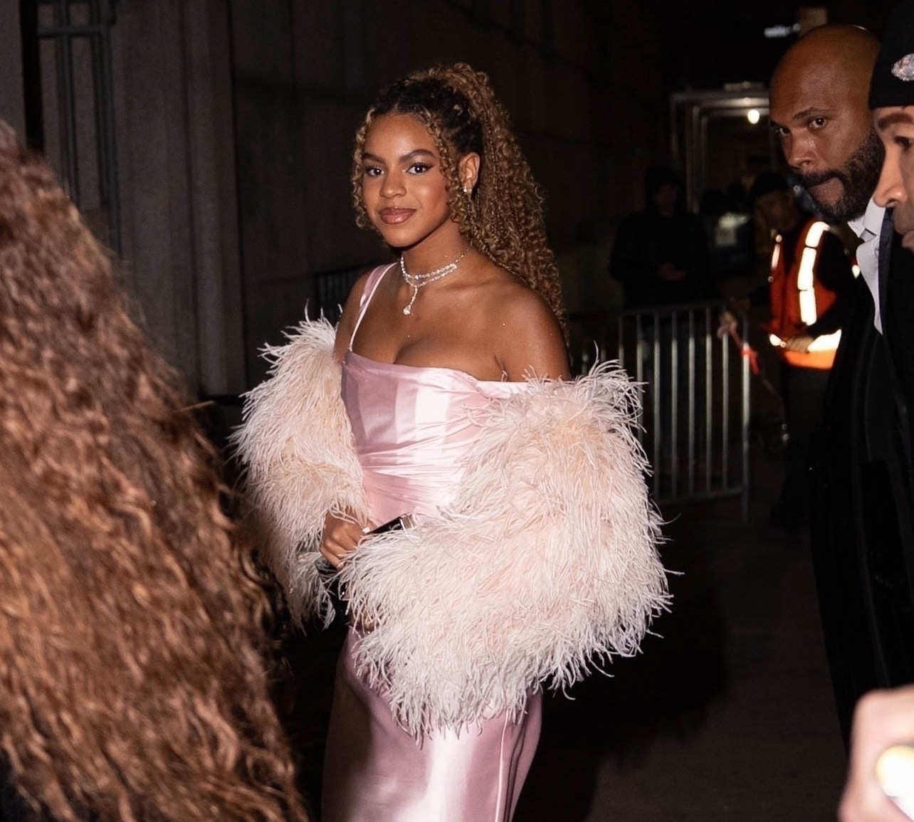 Blue Ivy Carter Archives - Fashion Bomb Daily