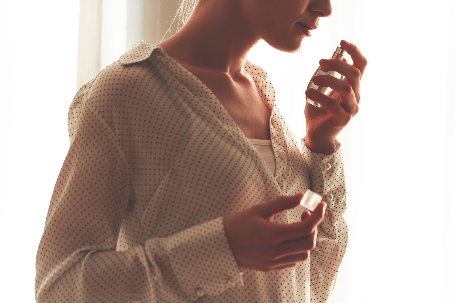 Frame Your Scent, Frame Your Style: How Fragrance Becomes a Fashion ...