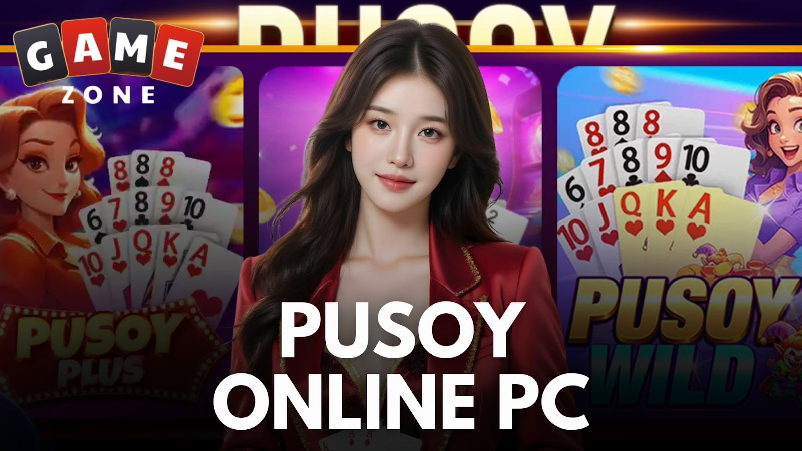 Pusoy Online PC vs Mobile: Exploring Gameplay Preferences Among ...