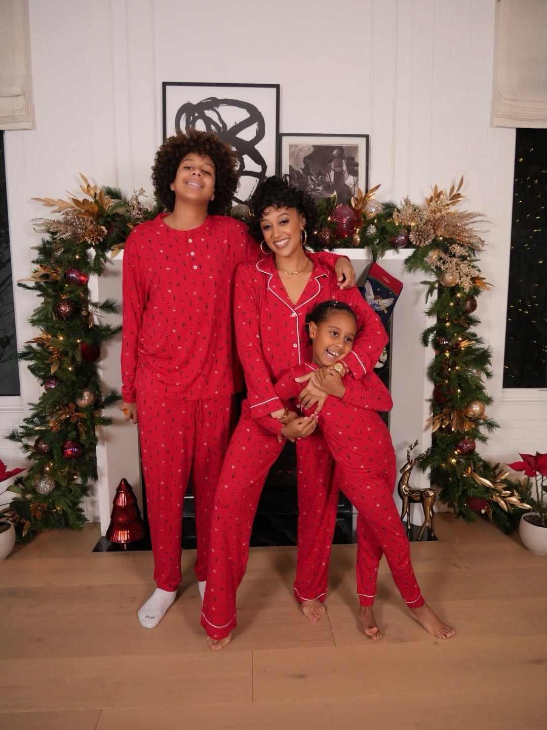 Celebrity Christmas Cards 2025: Cardi B, Kevin Hart, Victoria Monet ...