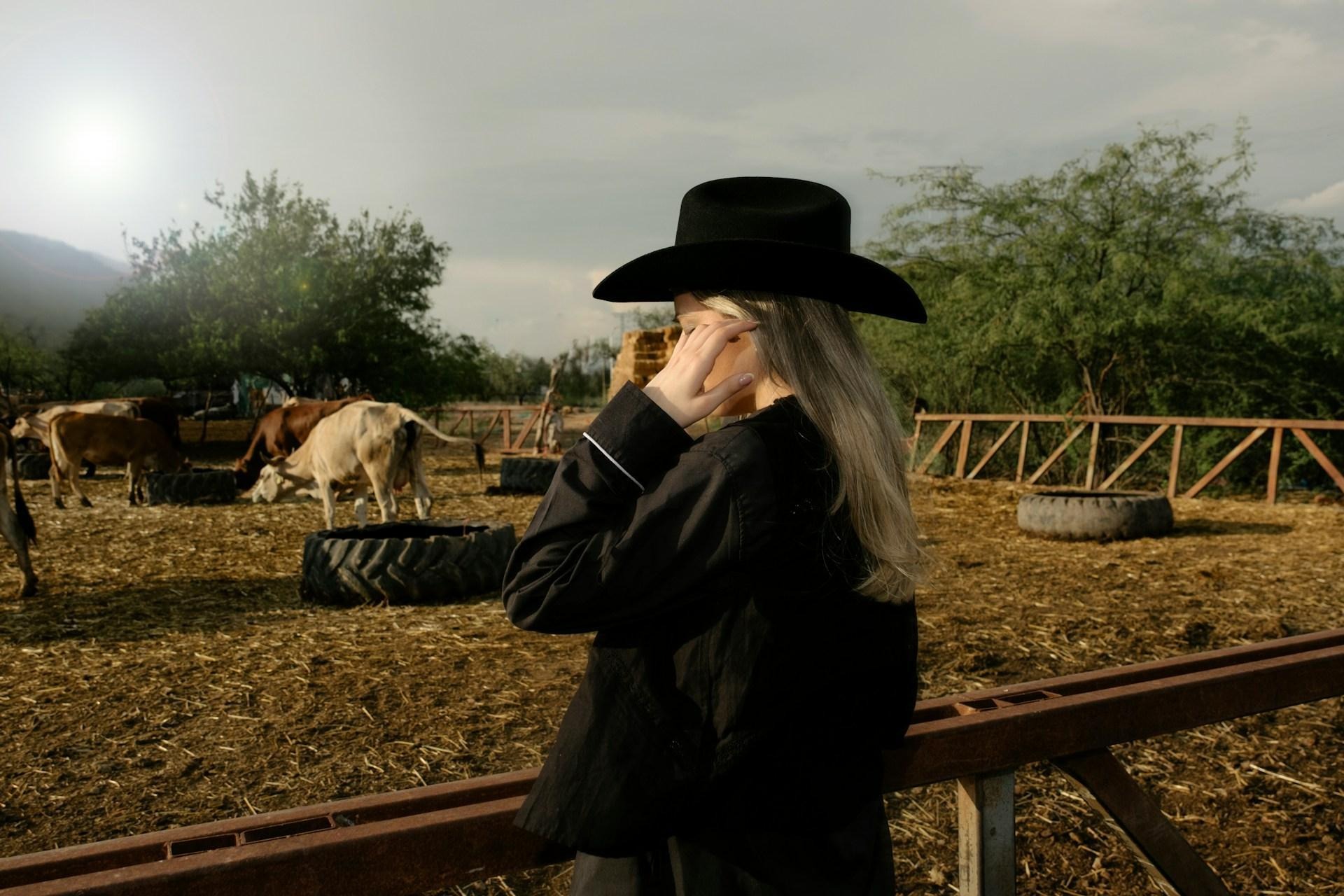 7 Cowgirl Hat Brands Bringing Western Energy Back to Fashion - Fashion ...